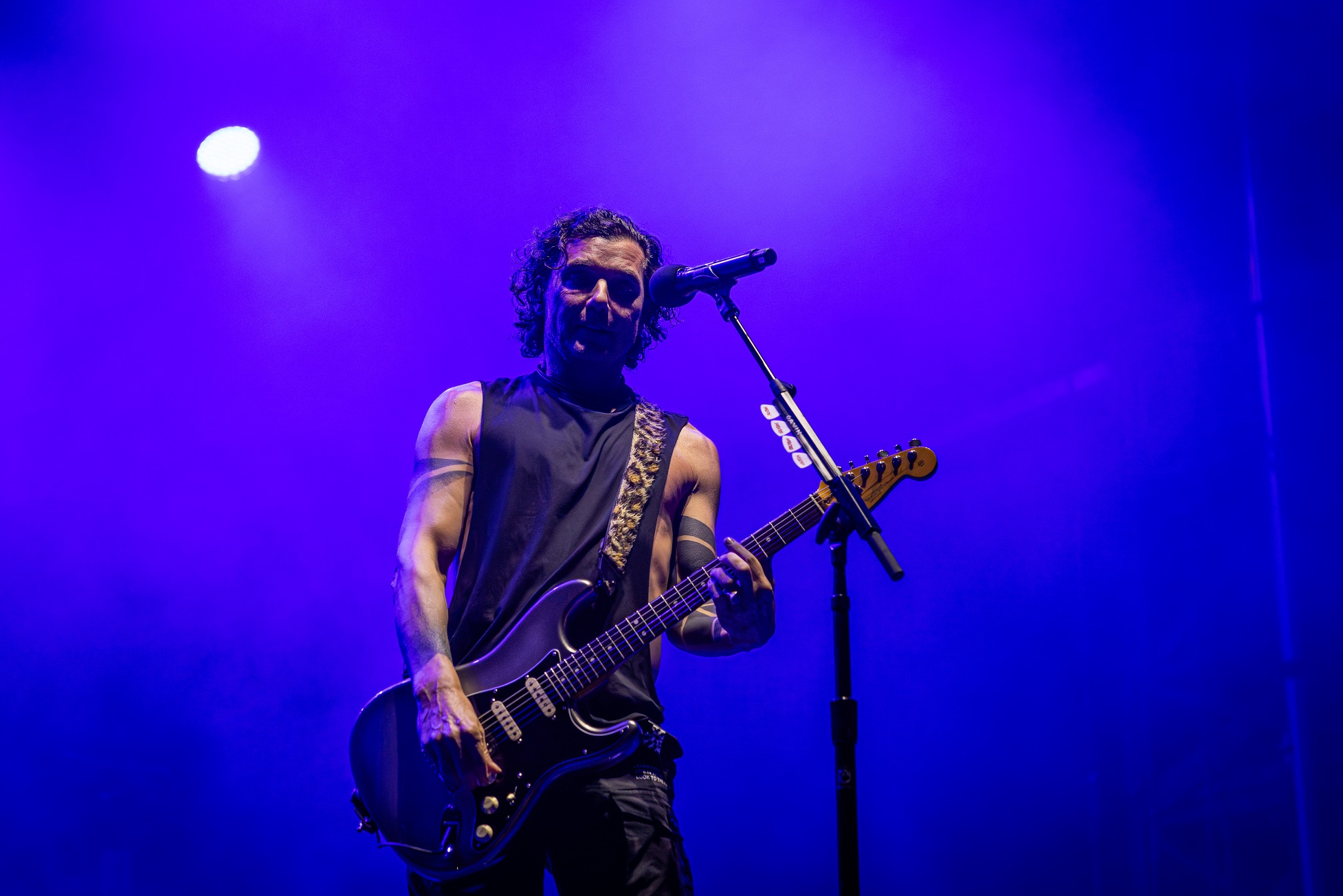 Yet another report from Ottawa's CityFolk Festival. Day 3 of 5 featured ...