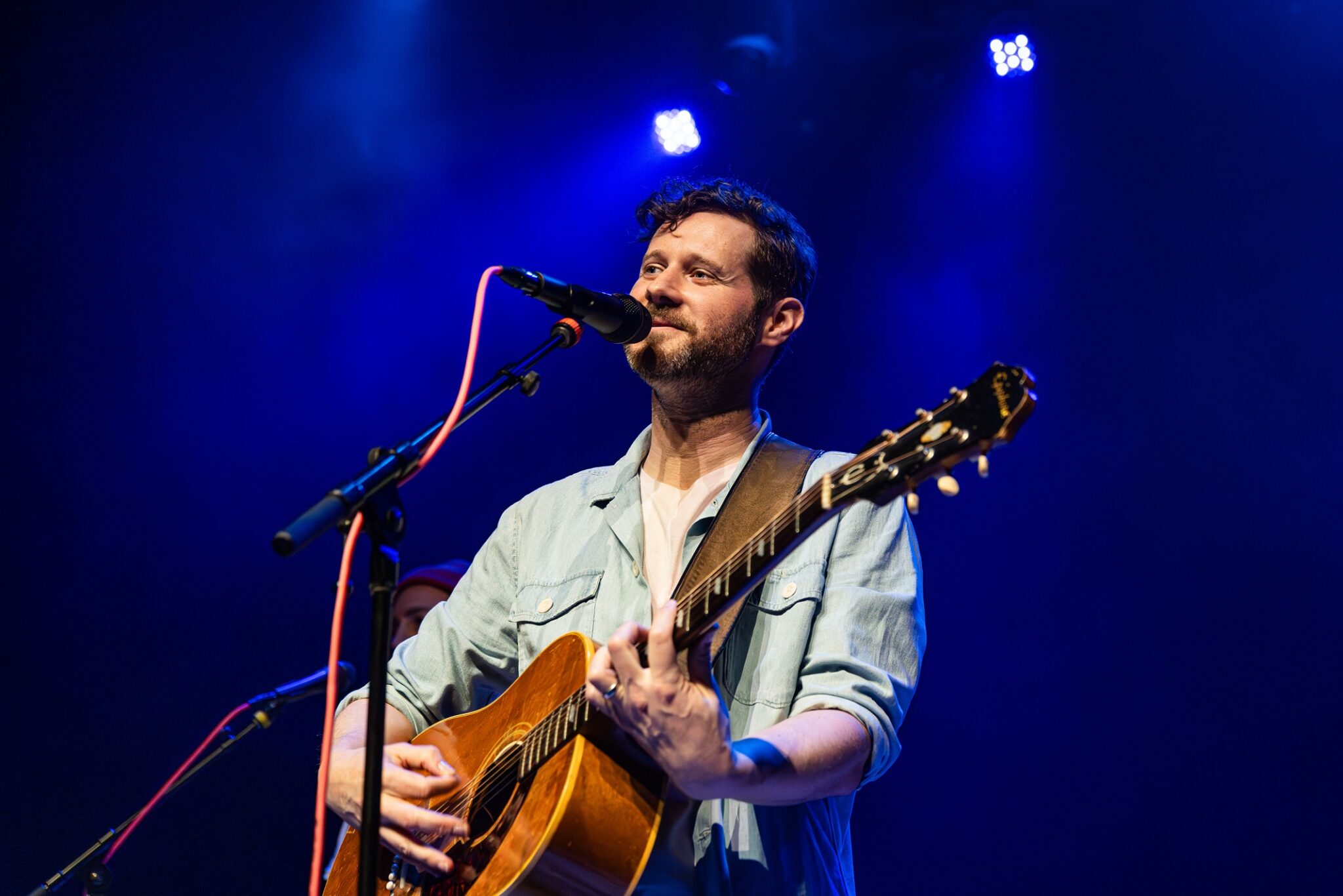 Photos and a review of Dan Mangan in Ottawa | Alan Cross