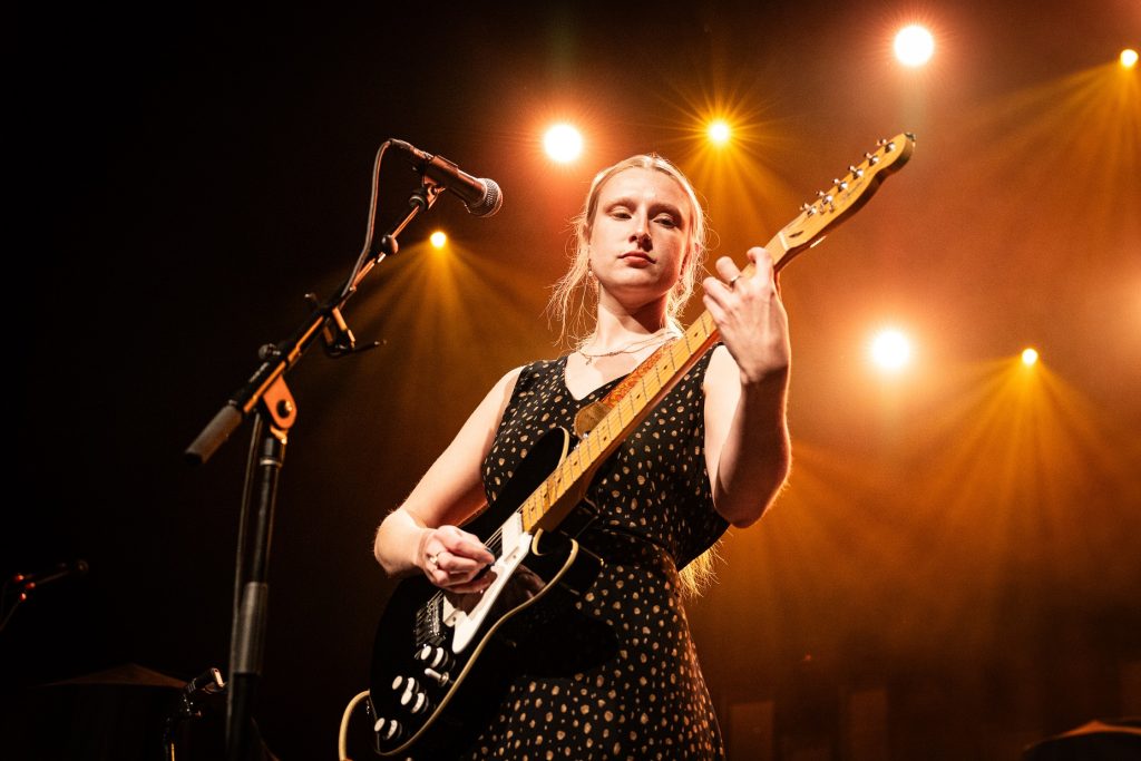 A review and photos of Half Moon Run in Ottawa | Alan Cross