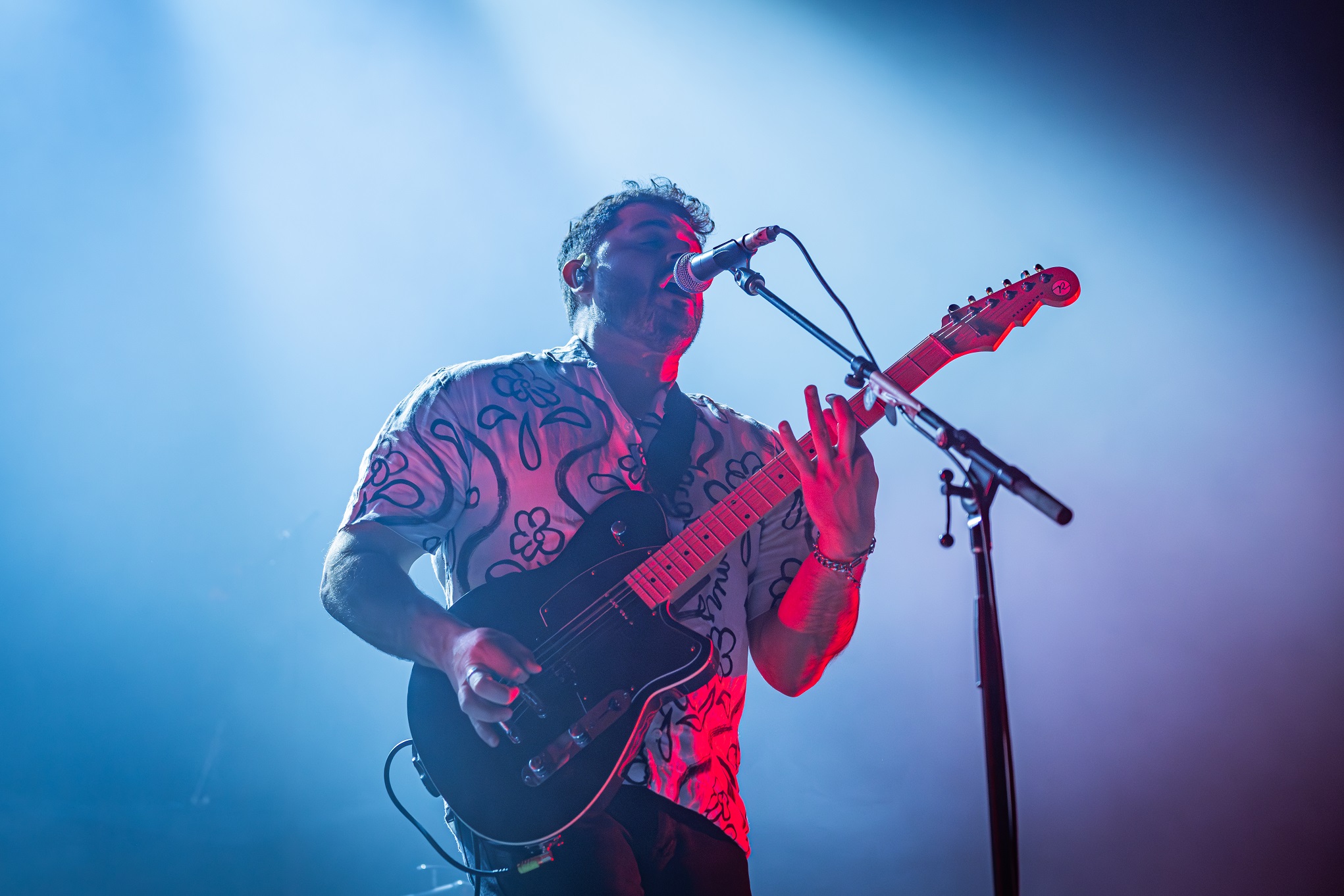Photos and a review of The Glorious Sons and the Blue Stones in Ottawa ...