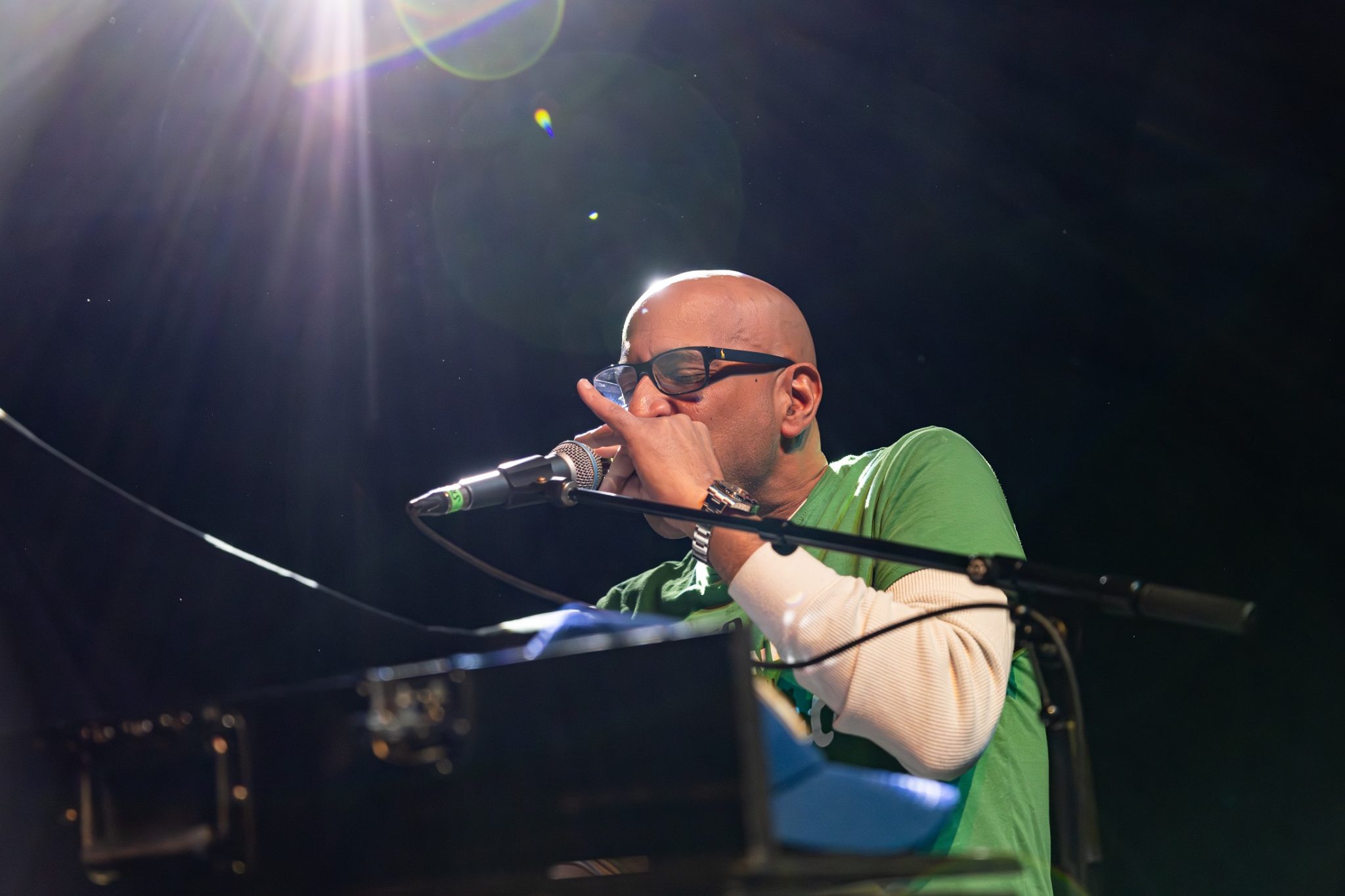 Photos and a review of Big Wreck in Ottawa | Alan Cross