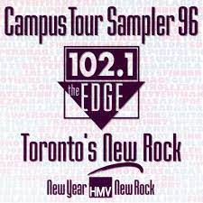 Retro web fun: An Ongoing History of New Music web page from 1996 ...