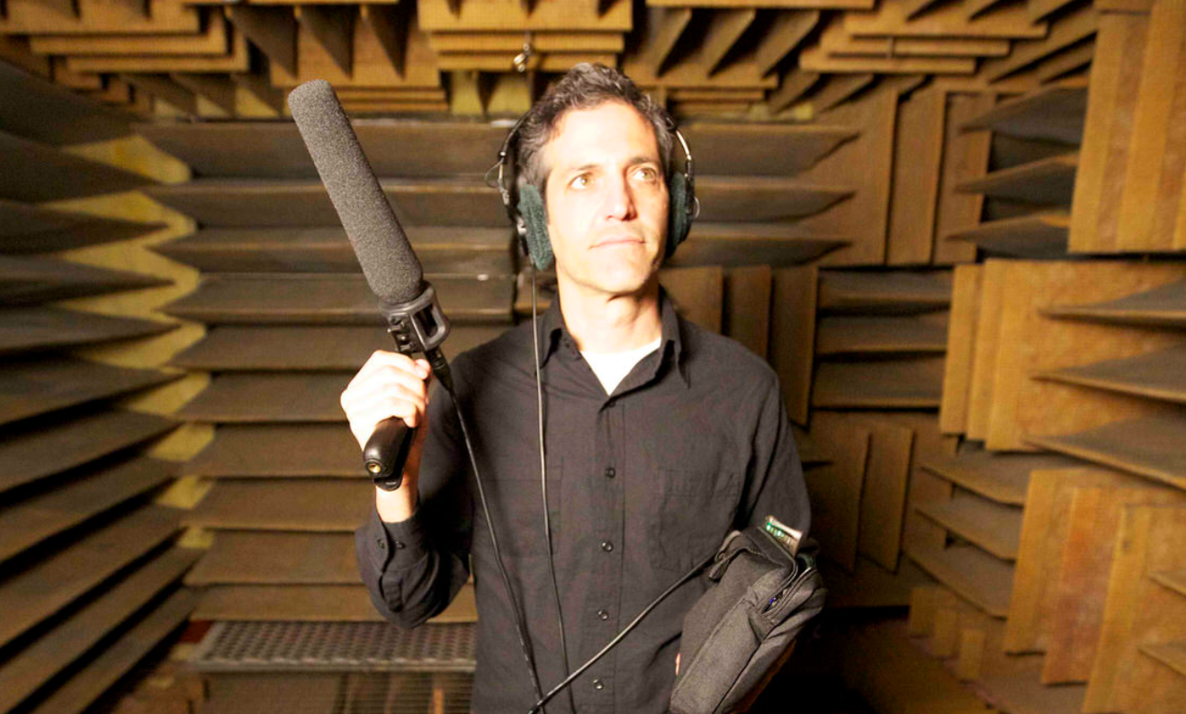 32 Sounds is a new documentary that could change the way you listen ...