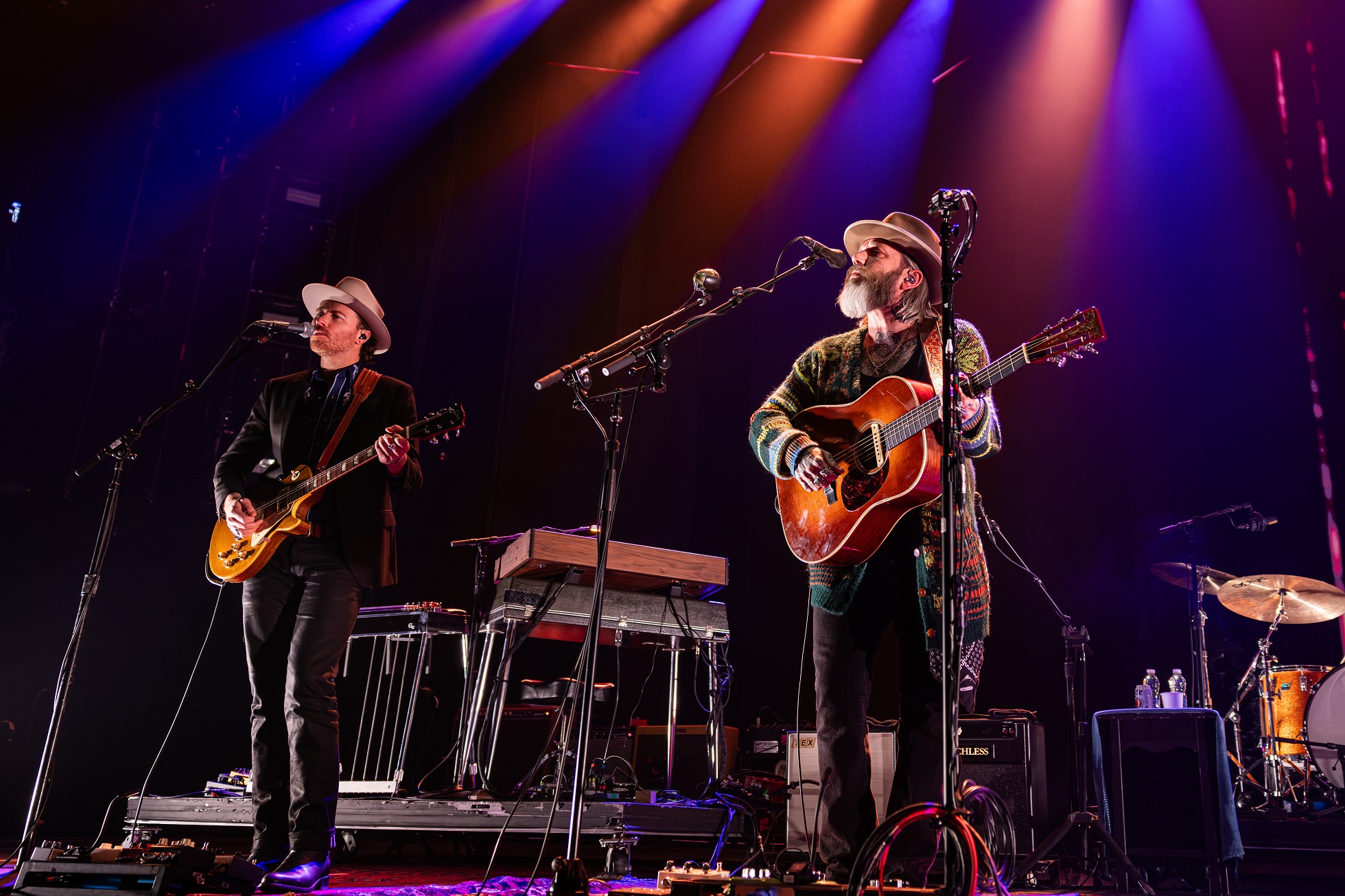 Photos and a review from the current City and Colour tour (with support ...