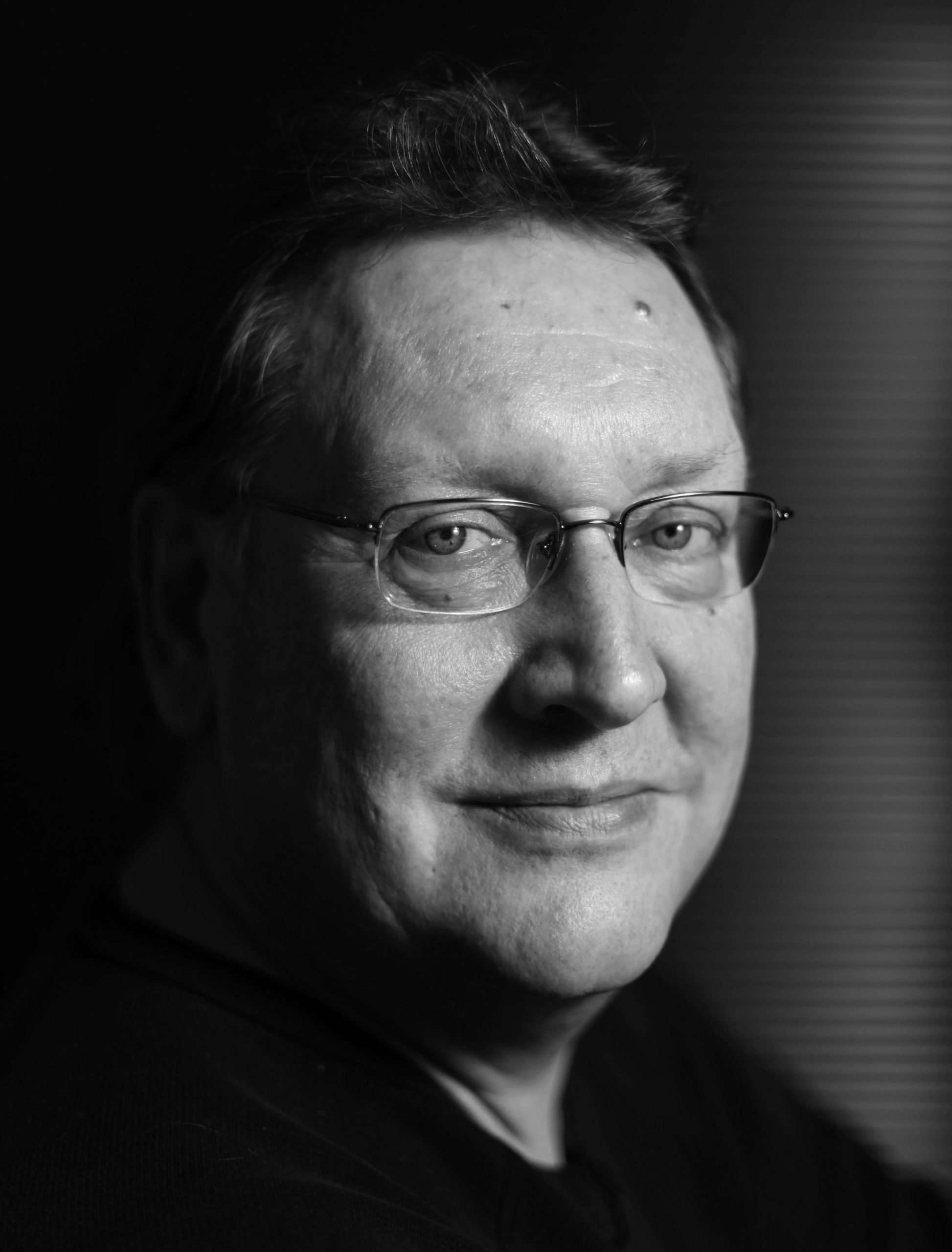 RIP Canadian music industry veteran and manager, Larry Wanagas