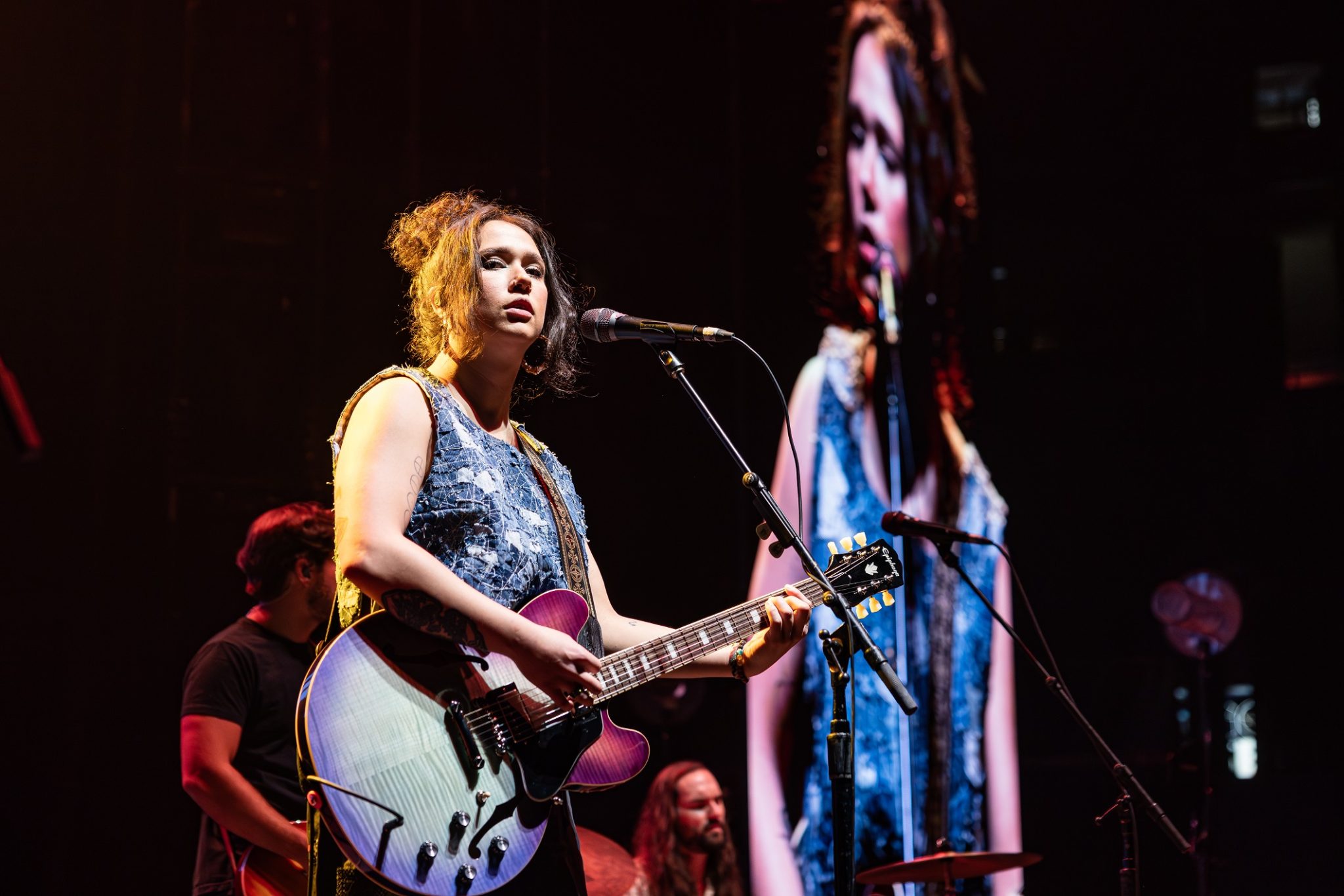 Photos and a review from the current City and Colour tour (with support ...