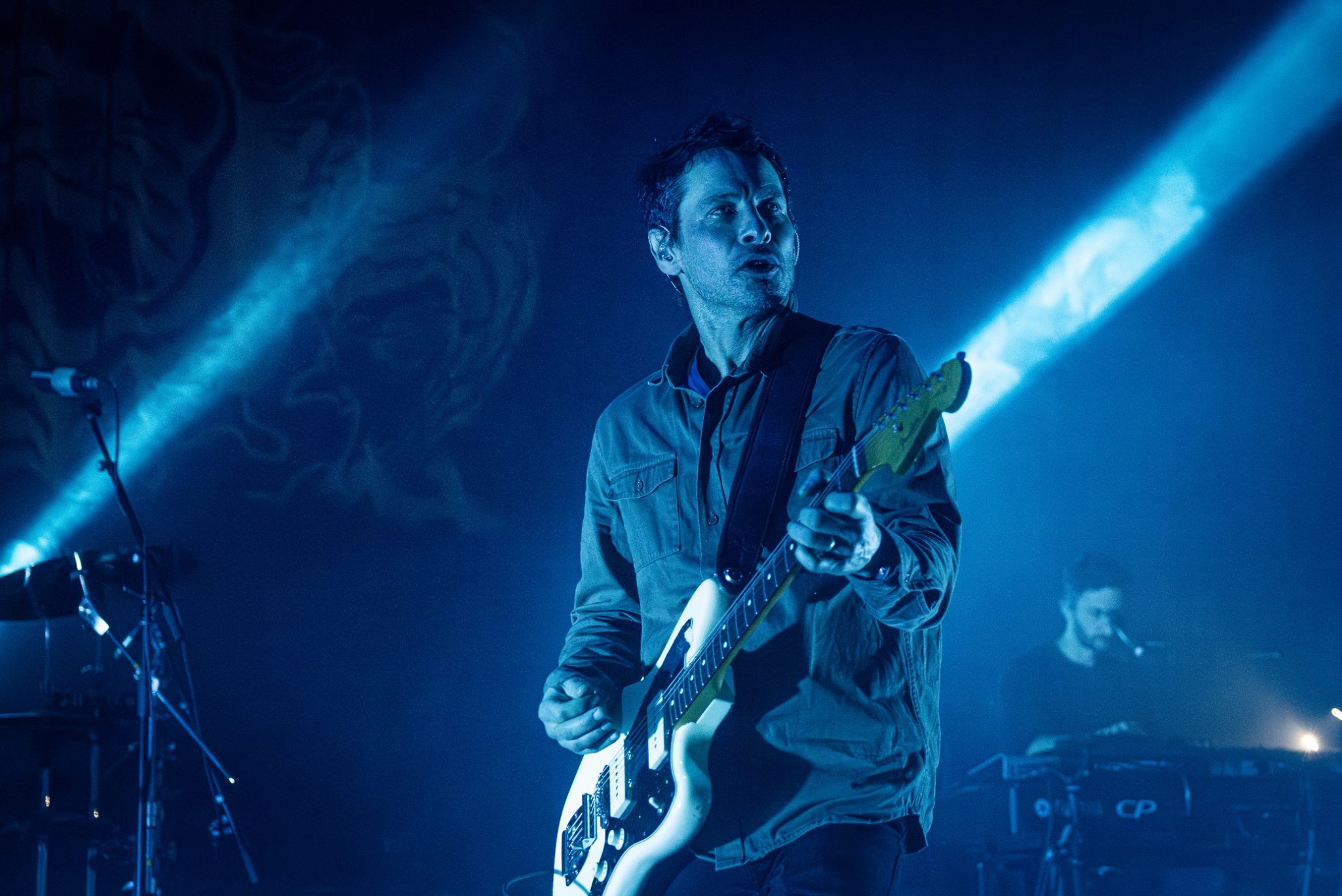 Photos and review of The Sam Roberts Band in Ottawa | Alan Cross