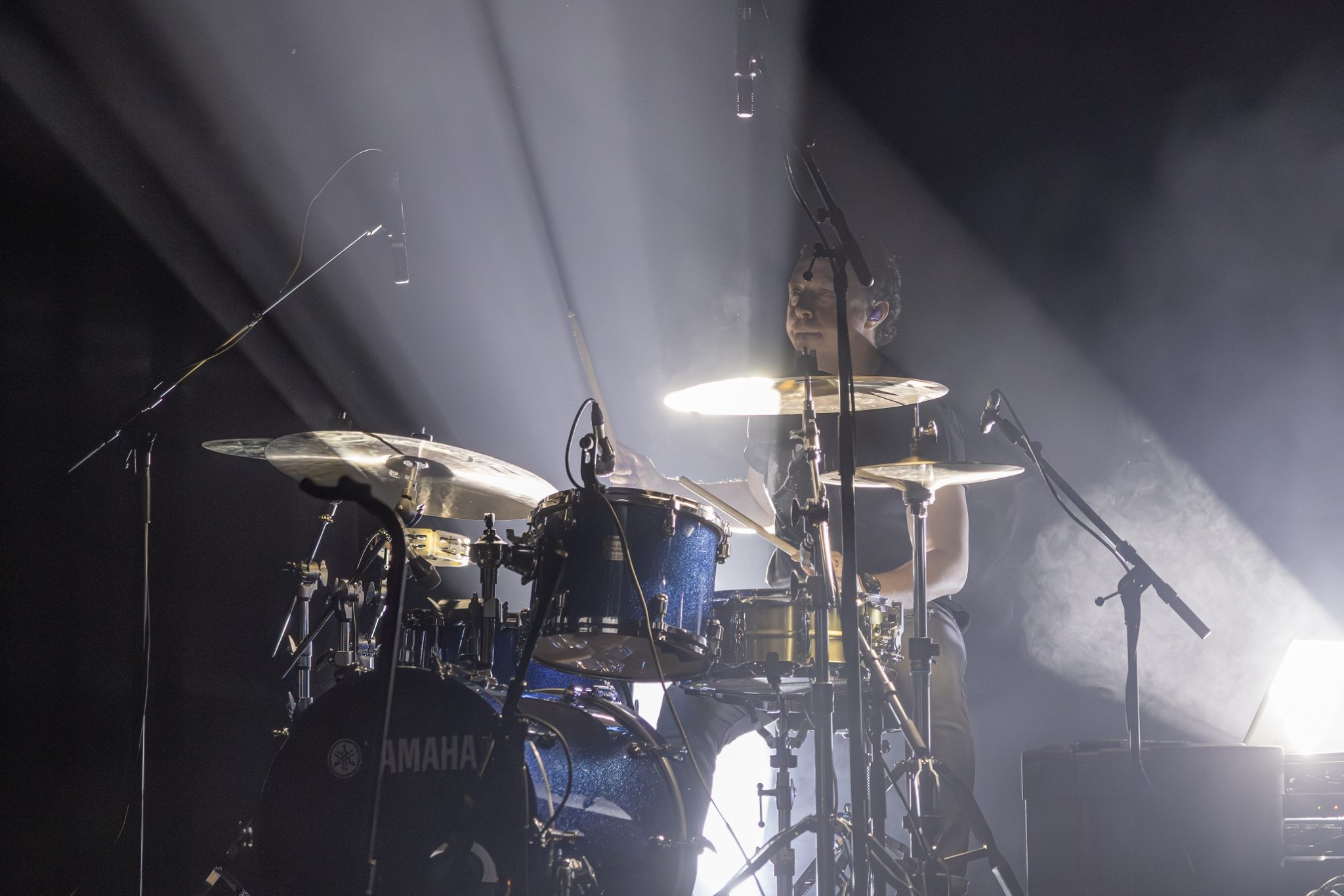 Photos and a review of The Strumbellas in Ottawa | Alan Cross