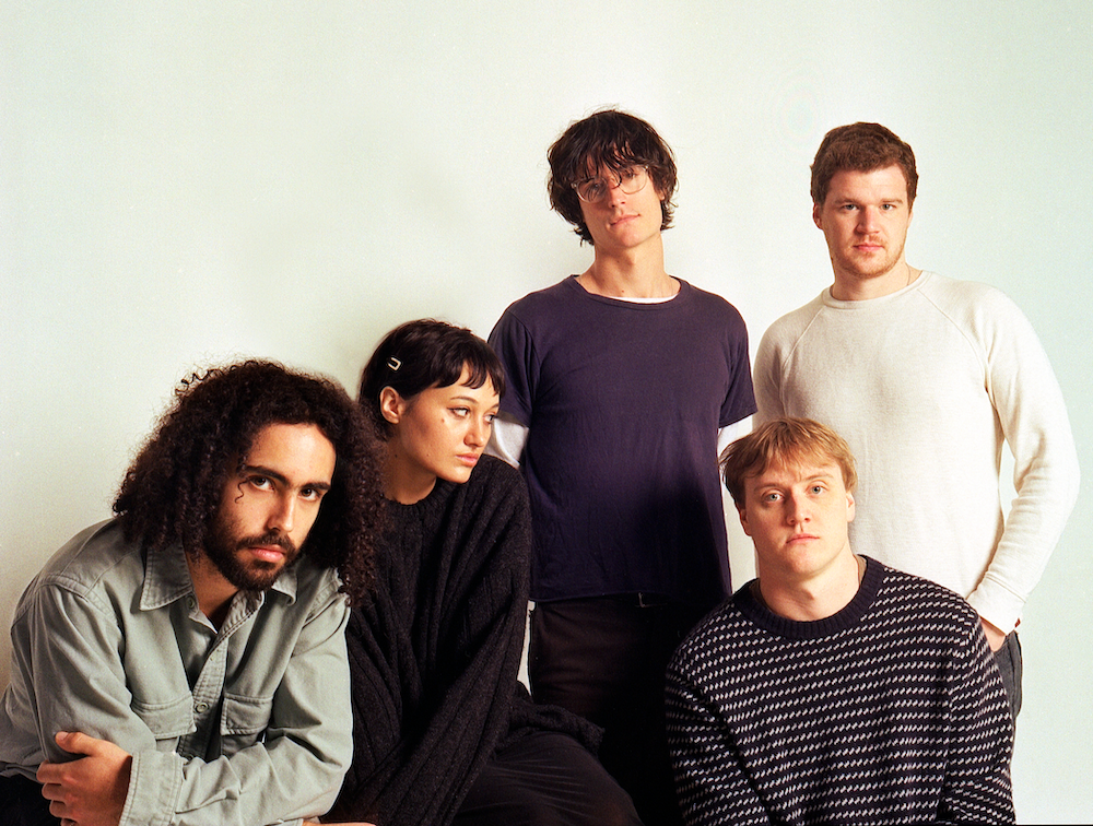 New Music from the Inbox Tuesday Edition (April 23, 2024): Friedberg ...