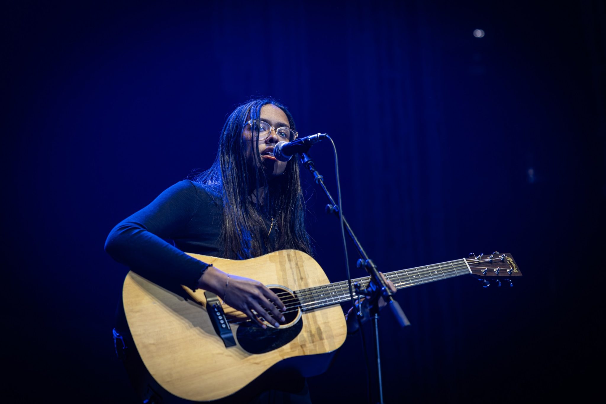 Photos and a review of Noah Kahan in Ottawa | Alan Cross