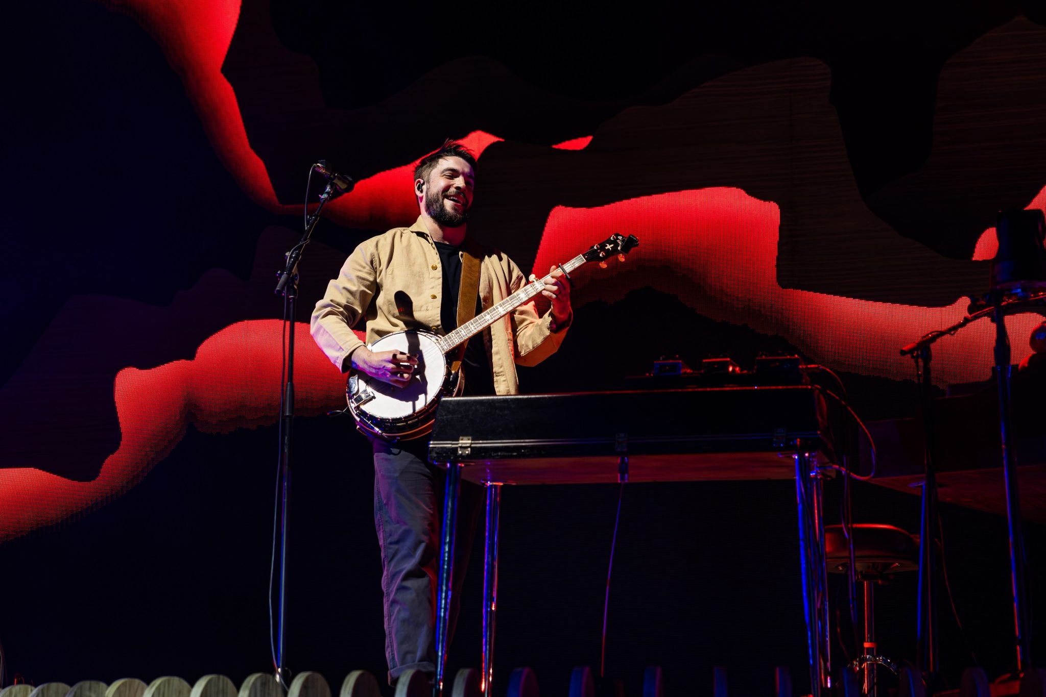 Photos and a review of Noah Kahan in Ottawa | Alan Cross