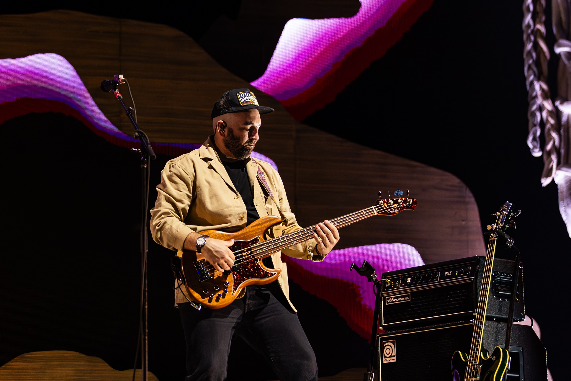 Photos and a review of Noah Kahan in Ottawa | Alan Cross