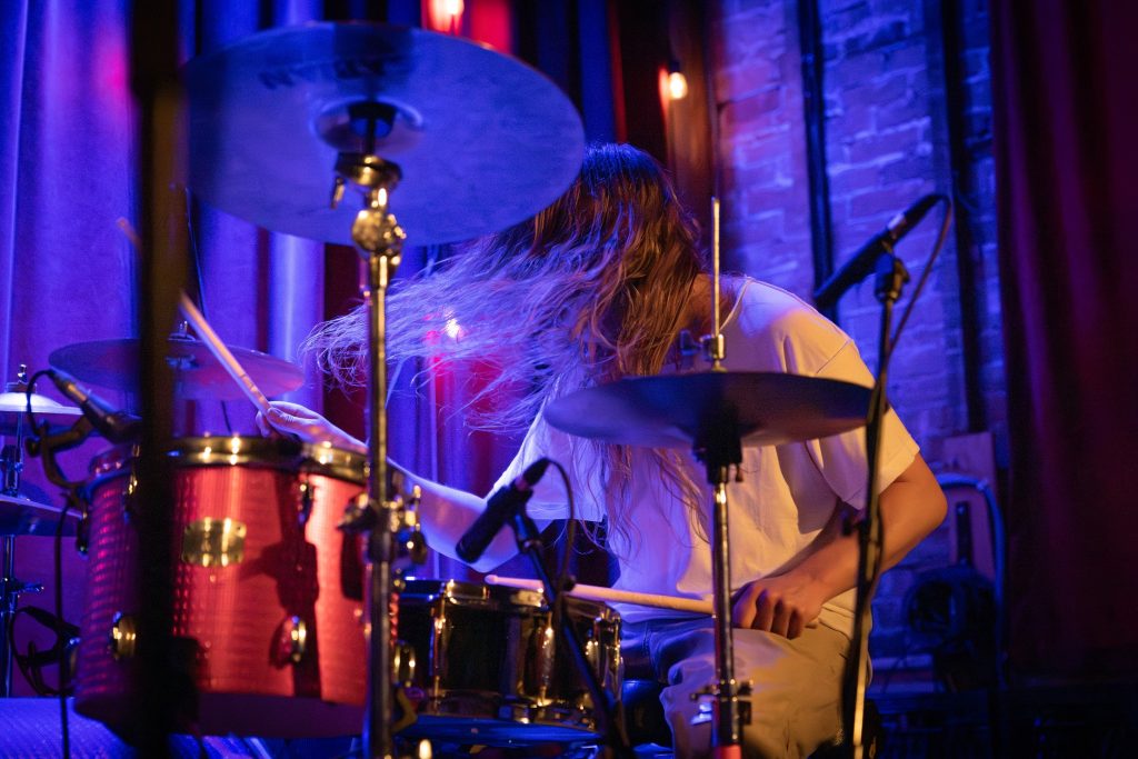 Photos and a review of Limblifter in Ottawa | Alan Cross