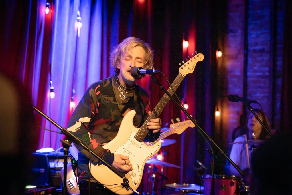 Photos and a review of Limblifter in Ottawa | Alan Cross