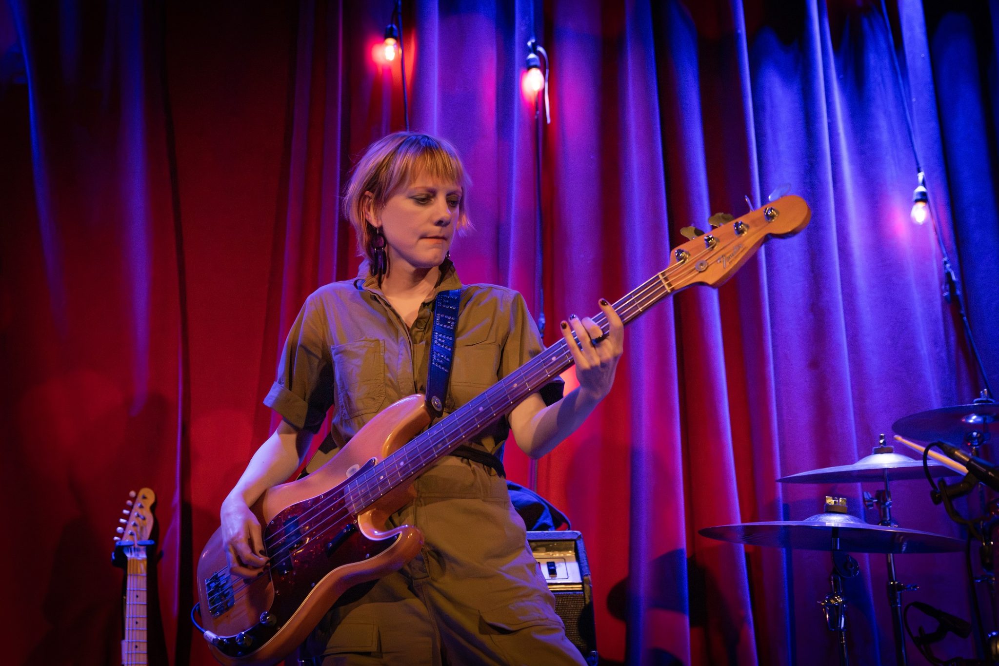 Photos and a review of Limblifter in Ottawa | Alan Cross