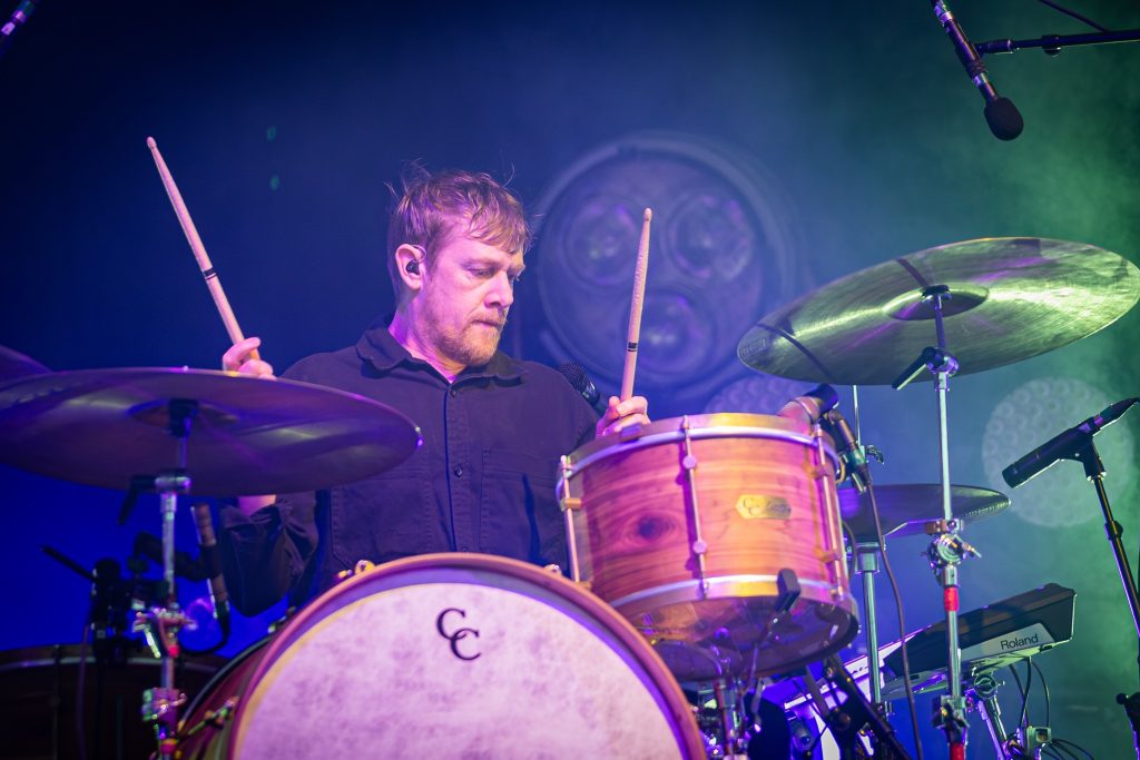 Photos and a review of The Pixies in Toronto | Alan Cross