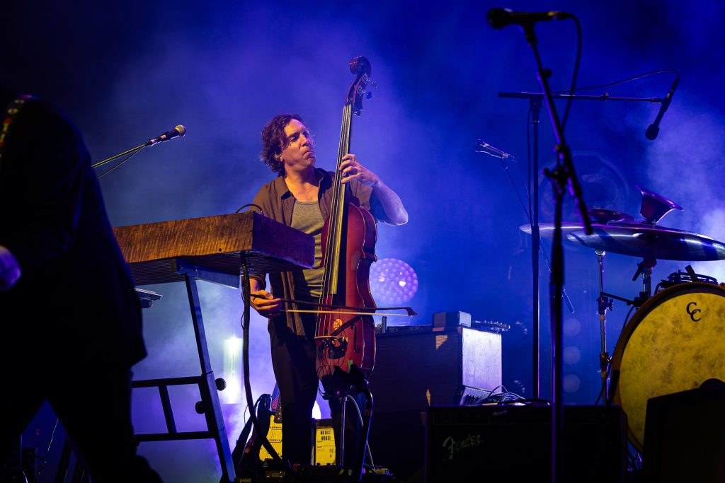 Photos and a review of The Pixies in Toronto | Alan Cross