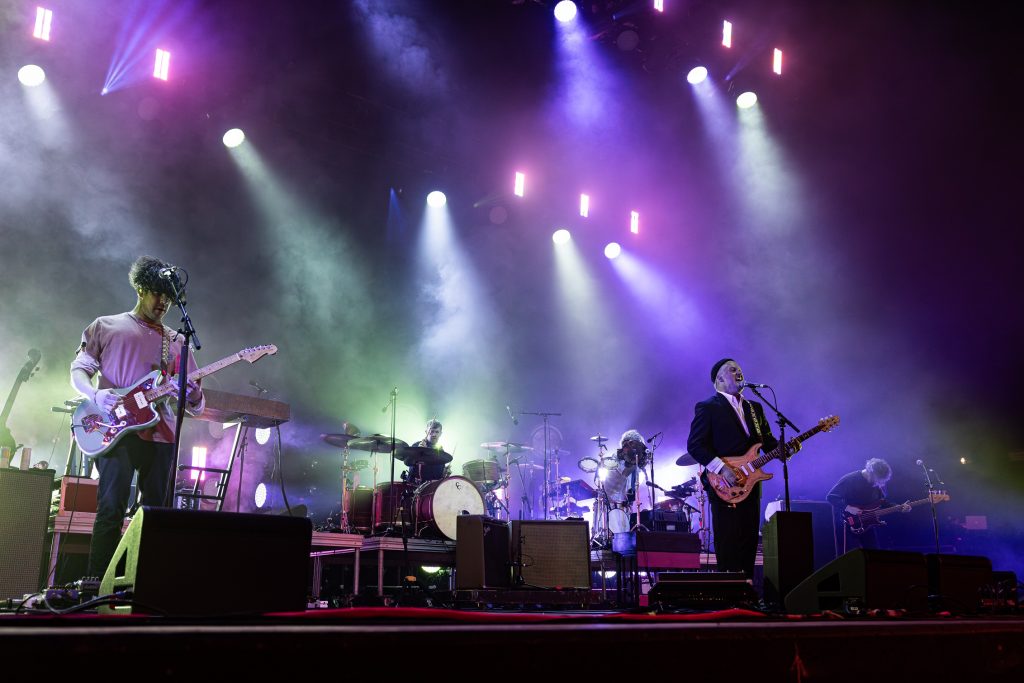 Photos and a review of The Pixies in Toronto | Alan Cross