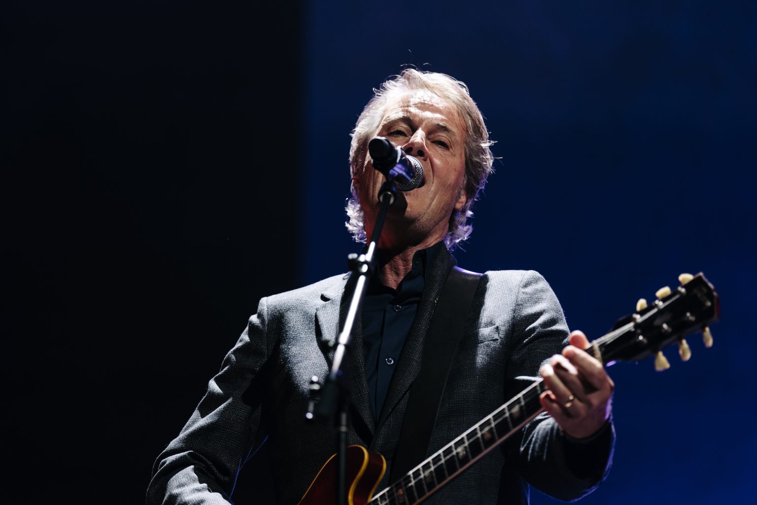 Tom Cochrane, Jim Cuddy, Greg Keelor, Sarah McLachlan and Diane Tell ...