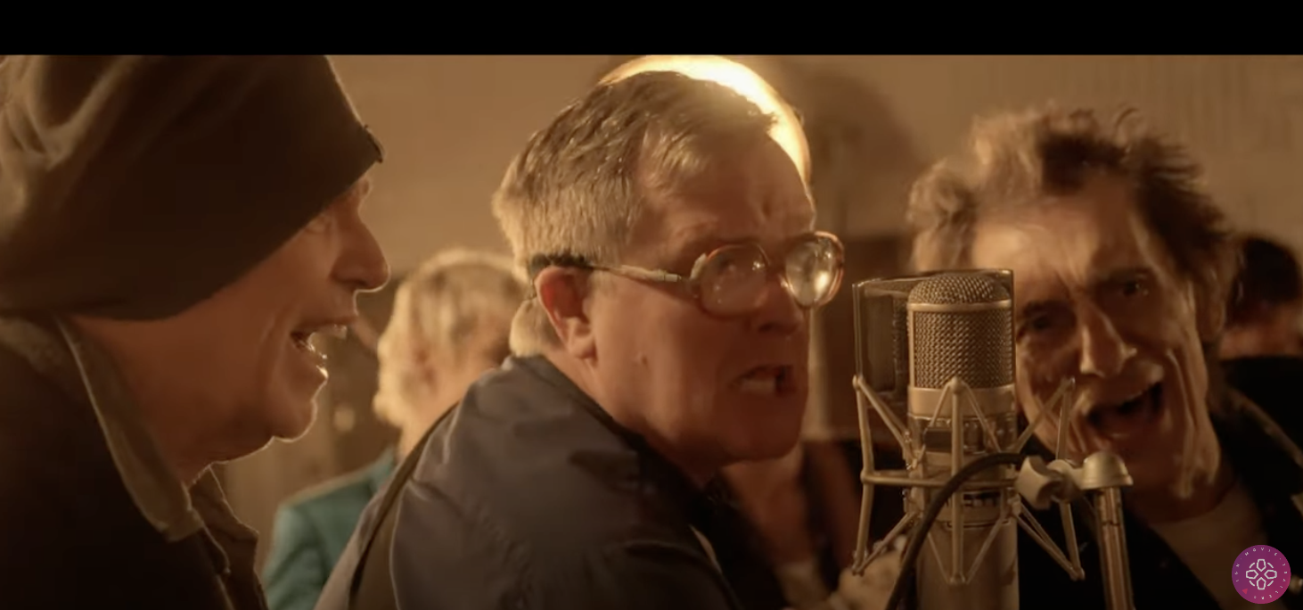 There's a new Trailer Park Boys movie coming--and it co-stars a member ...