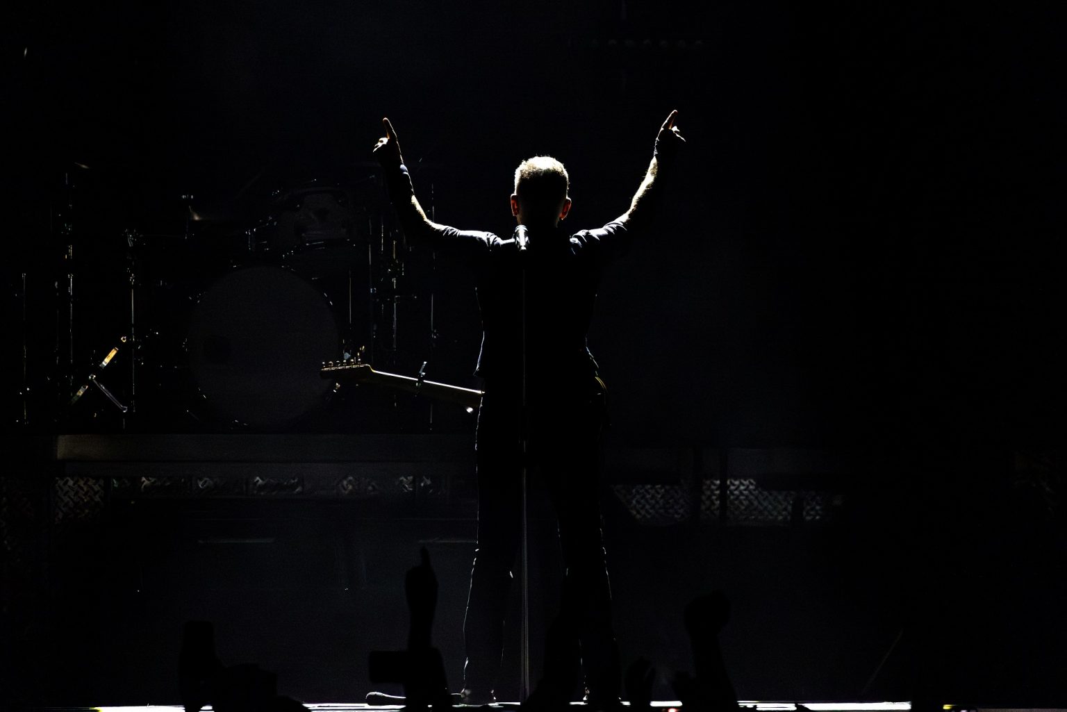 Photos and a review of Bruce Springsteen in Ottawa | Alan Cross