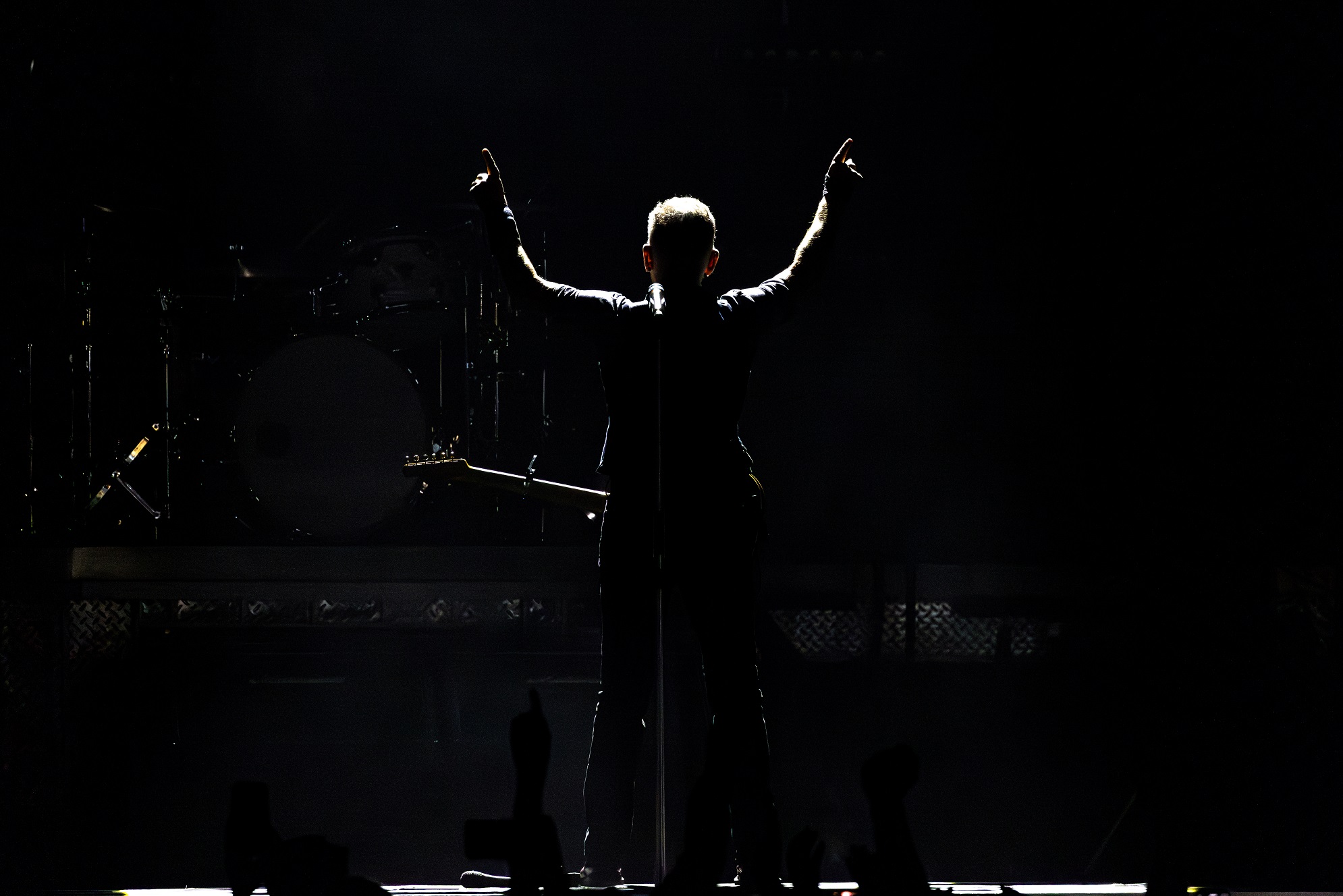 Photos and a review of Bruce Springsteen in Ottawa | Alan Cross