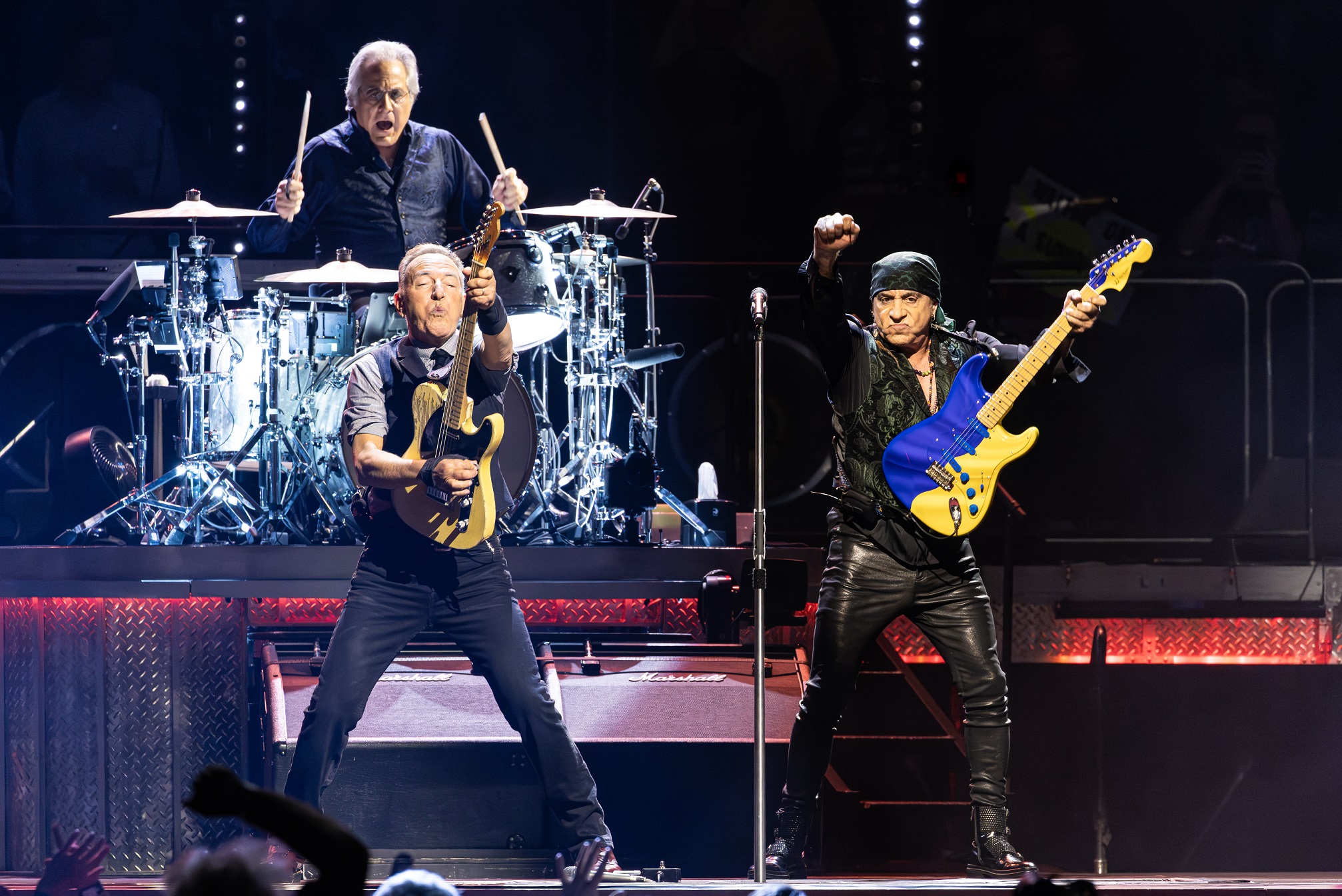 Photos and a review of Bruce Springsteen in Ottawa | Alan Cross