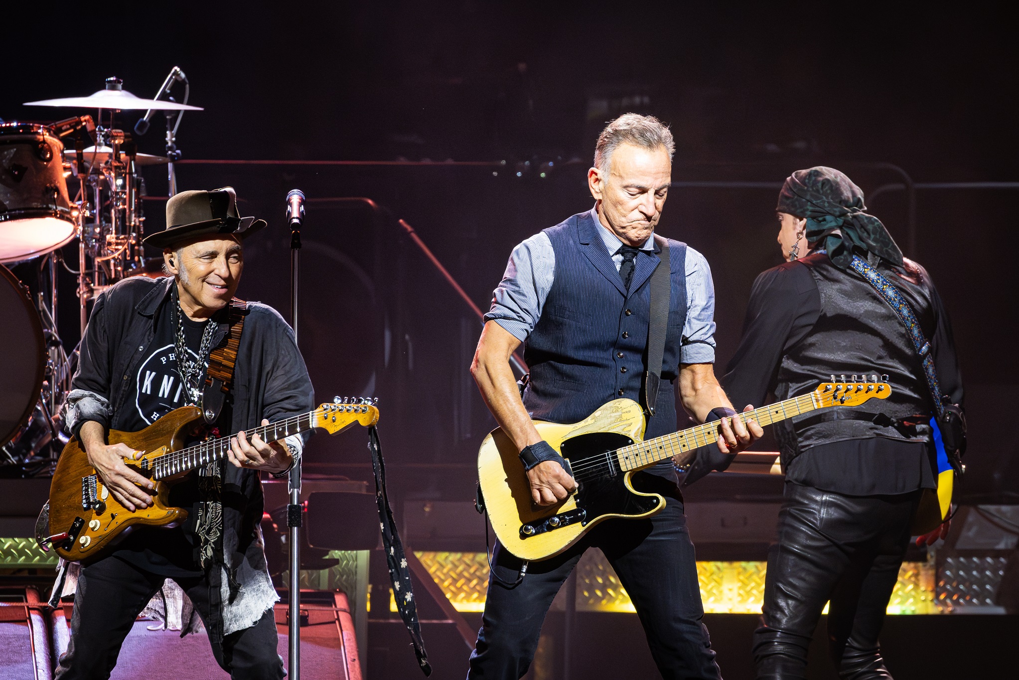 Photos and a review of Bruce Springsteen in Ottawa | Alan Cross