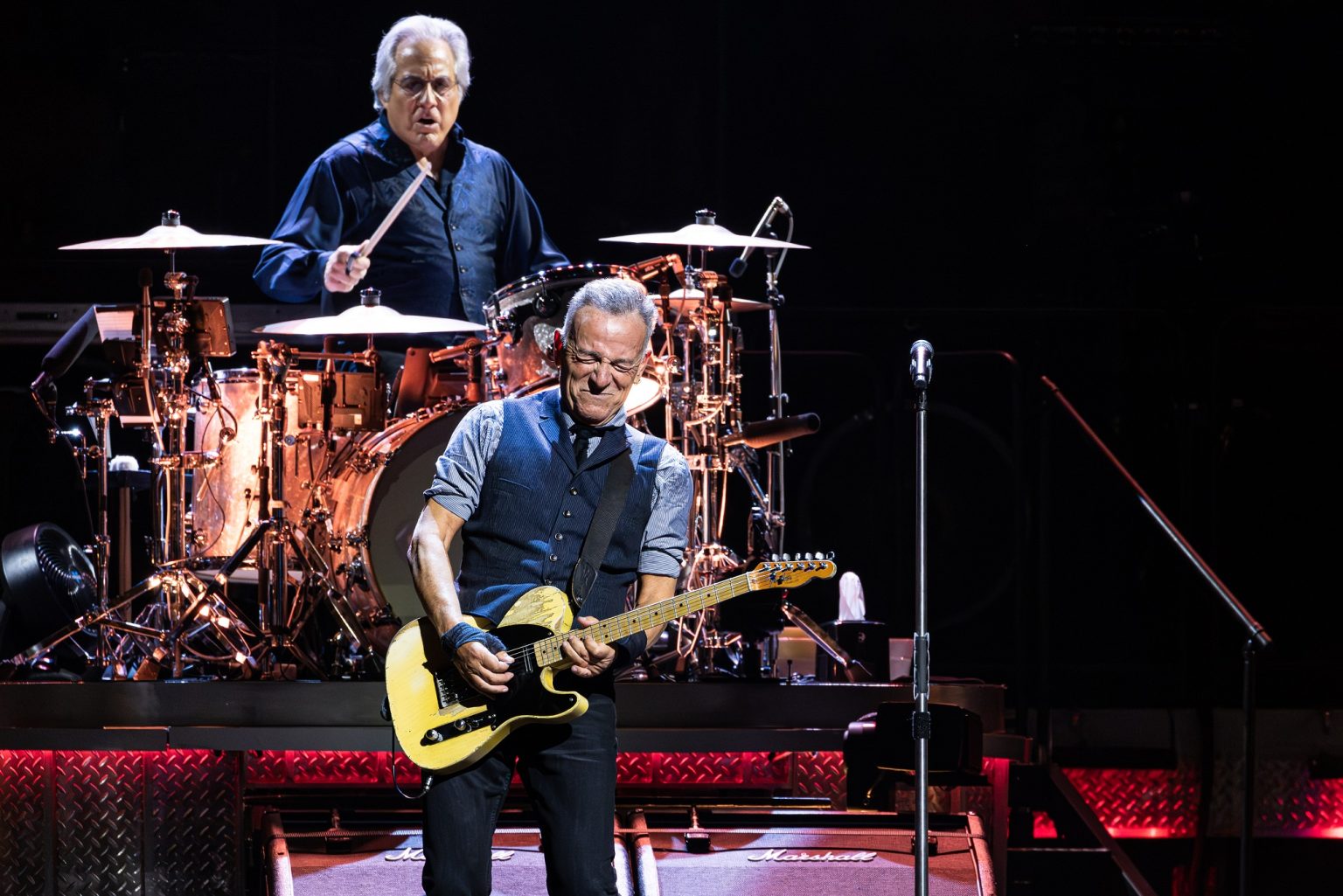 Photos and a review of Bruce Springsteen in Ottawa | Alan Cross