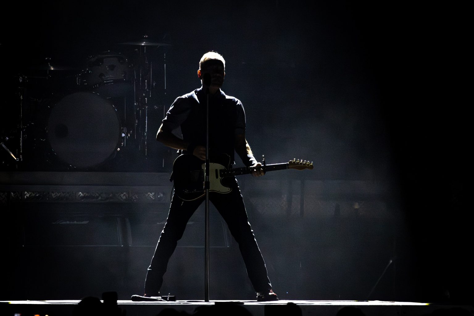 Photos and a review of Bruce Springsteen in Ottawa | Alan Cross