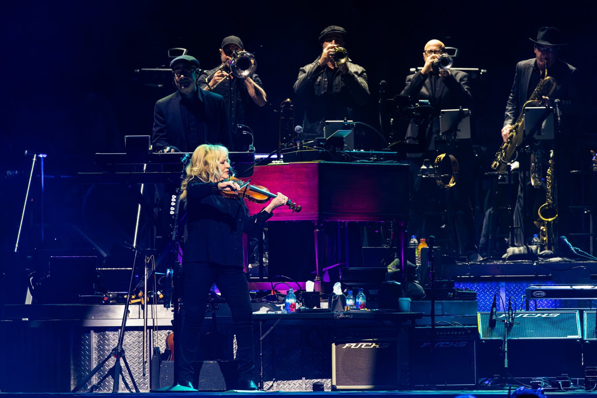 Photos and a review of Bruce Springsteen in Ottawa | Alan Cross