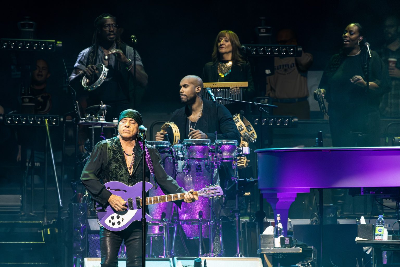 Photos and a review of Bruce Springsteen in Ottawa | Alan Cross