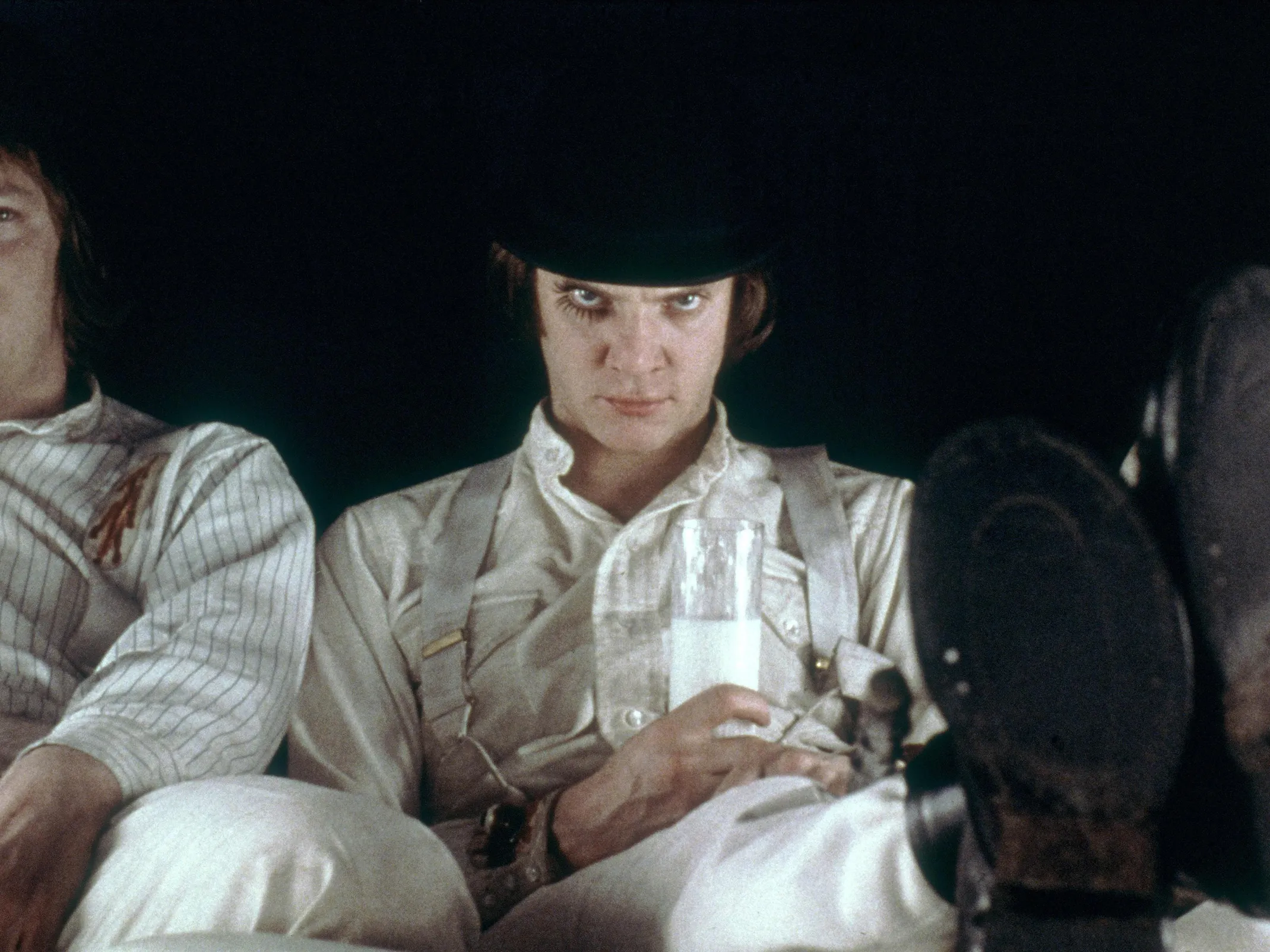 This study reveals the favourite songs of psychopaths | Alan Cross