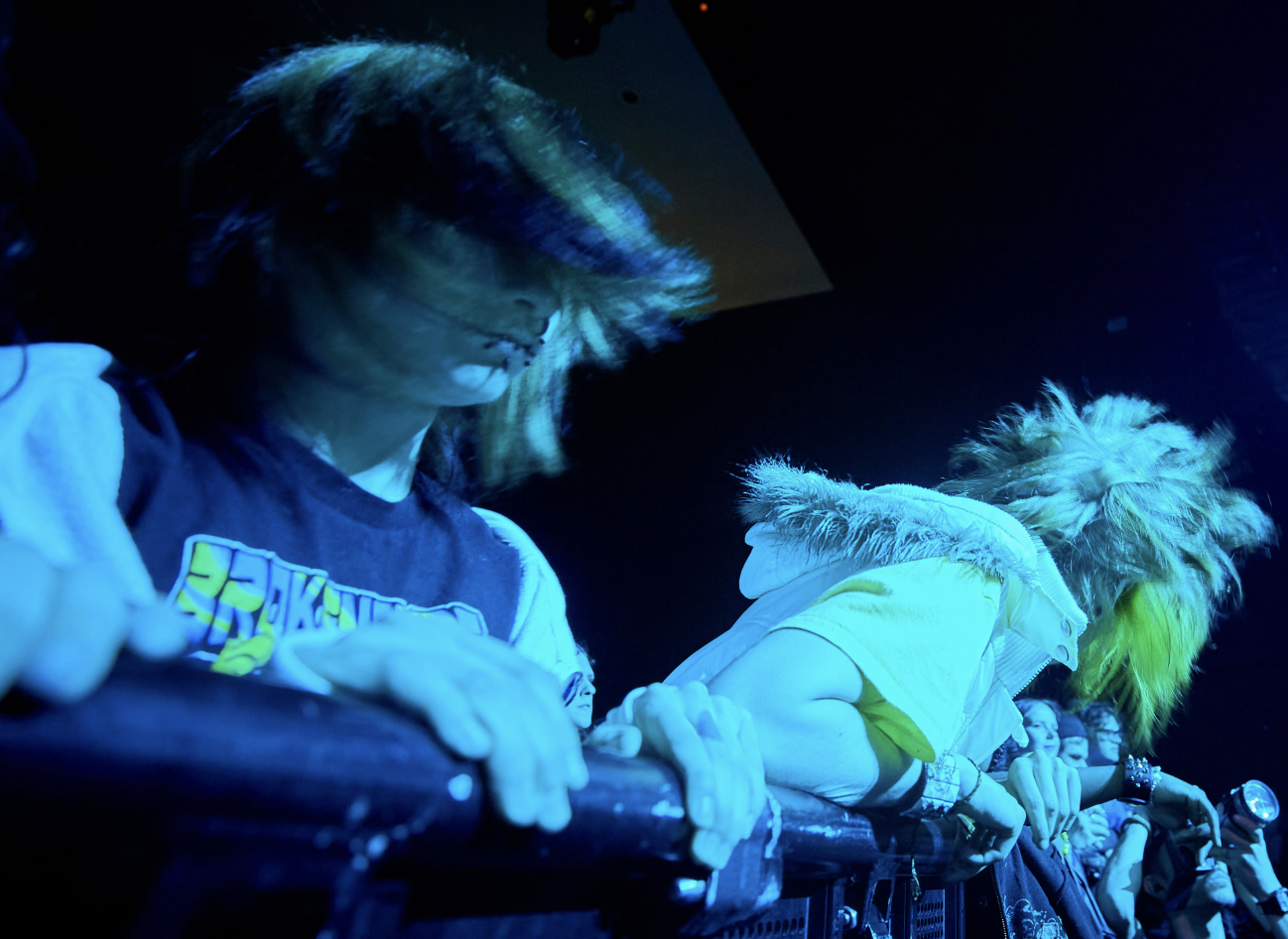 Silverstein Heads “25 Years of Noise” at the Bronson Centre in Ottawa ...