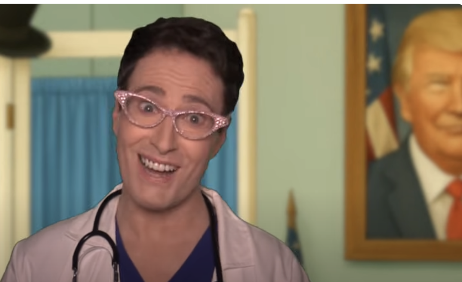 Randy Rainbow has a new take on Trump Derangement Syndrome | Alan Cross