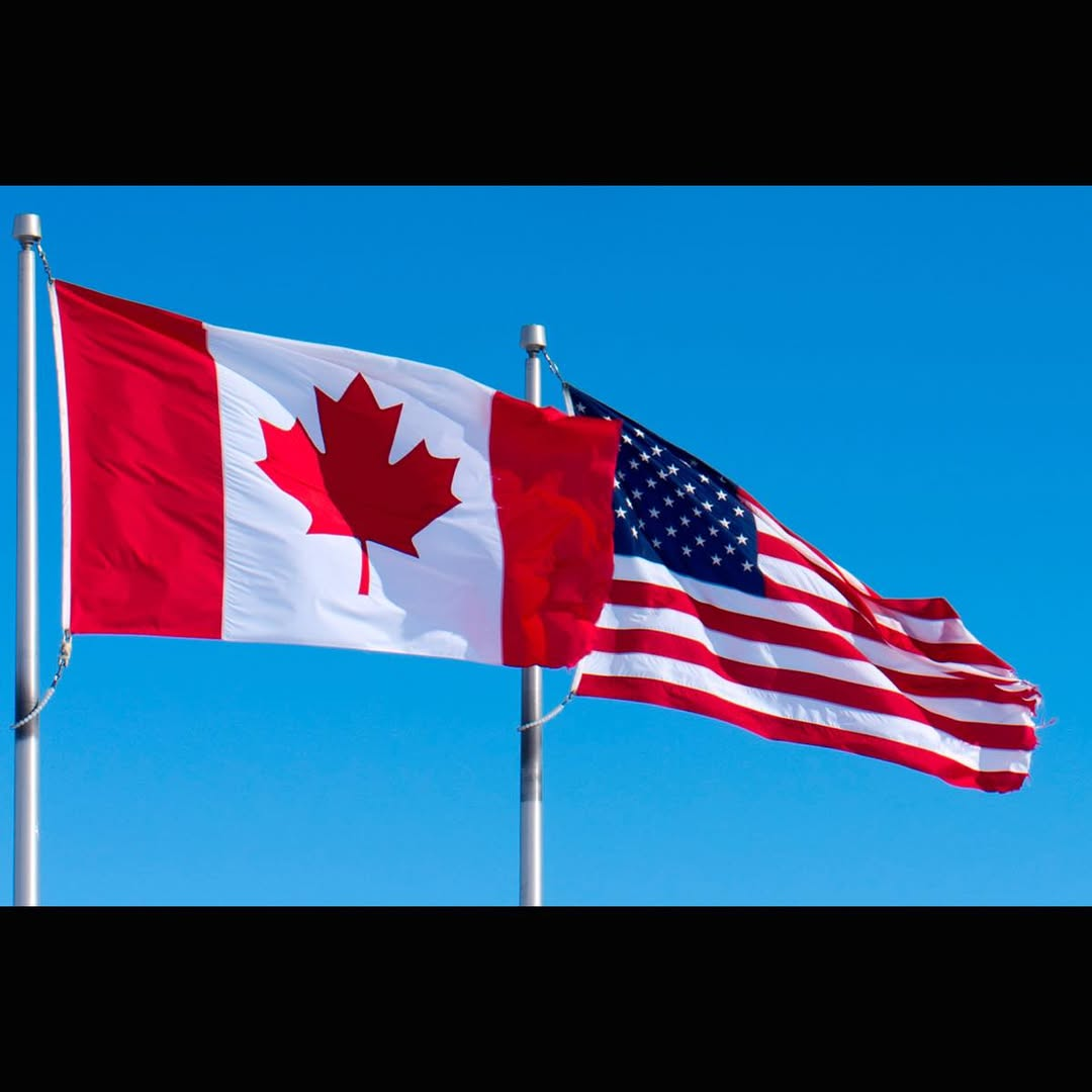 Matthew Good is the latest Canadian artist refusing to tour the US