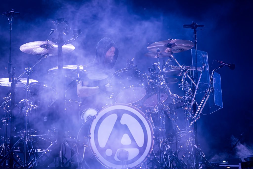 Photos and a review of Linkin Park in Toronto | Alan Cross