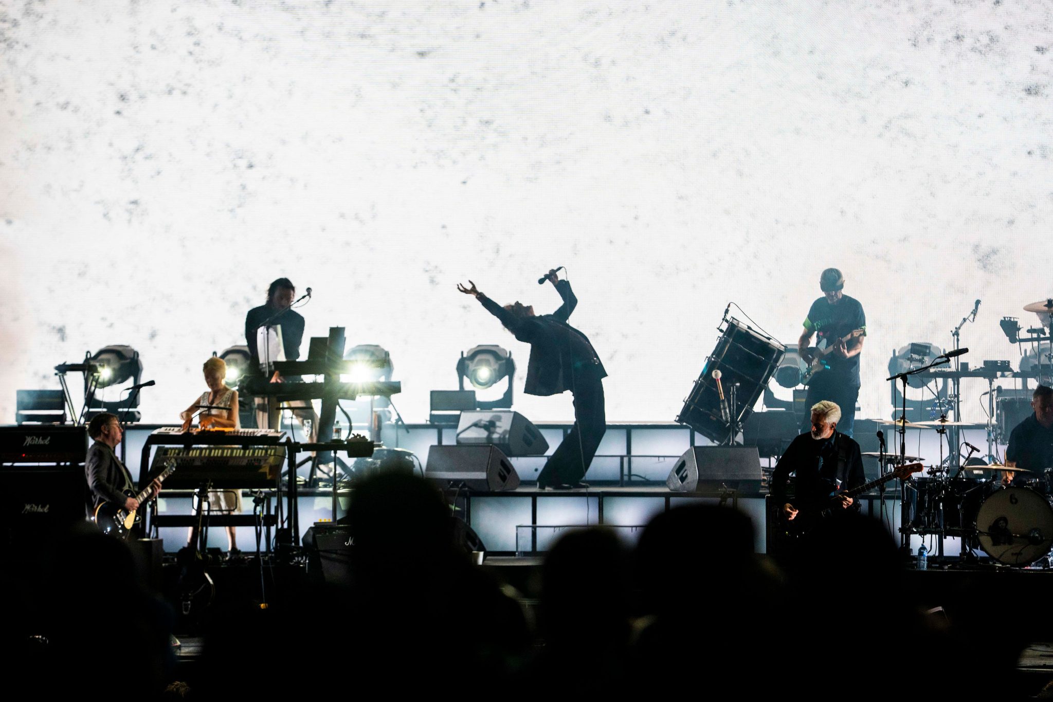 Photos and a review of Pulp at Budweiser Stage in Toronto | Alan Cross