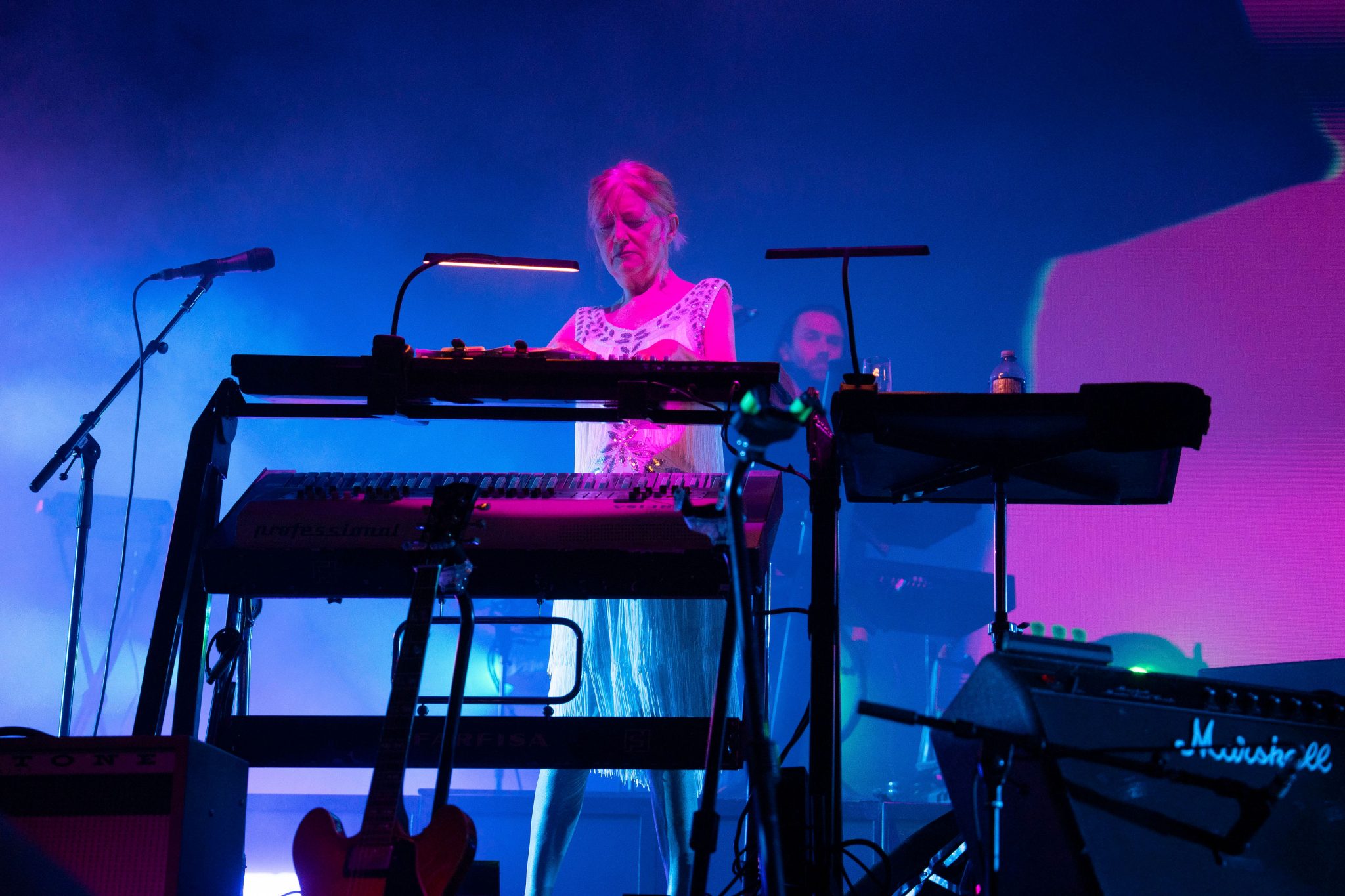 Photos and a review of Pulp at Budweiser Stage in Toronto | Alan Cross