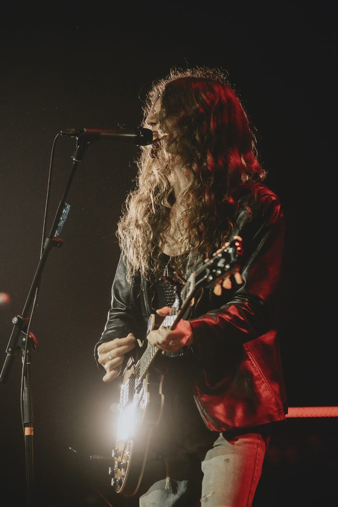 Photos and a review of Yungblud in Ottawa | Alan Cross