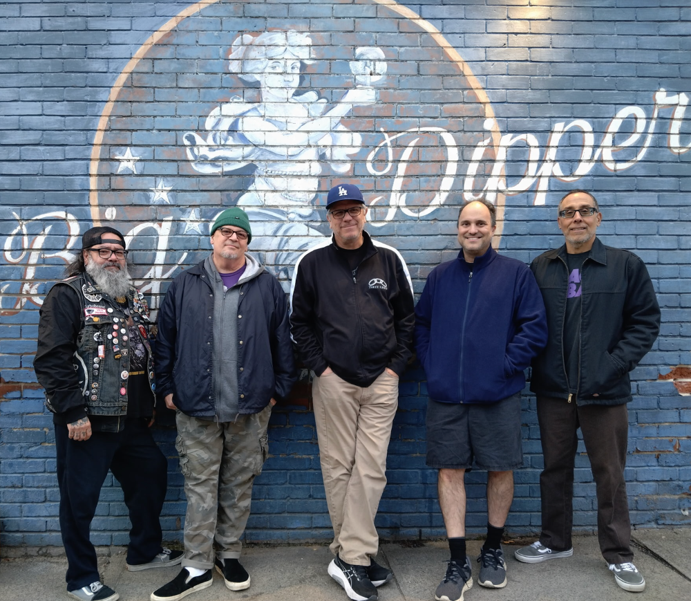 New Music from the Inbox Tuesday Edition (September 23, 2025): exPorter ...