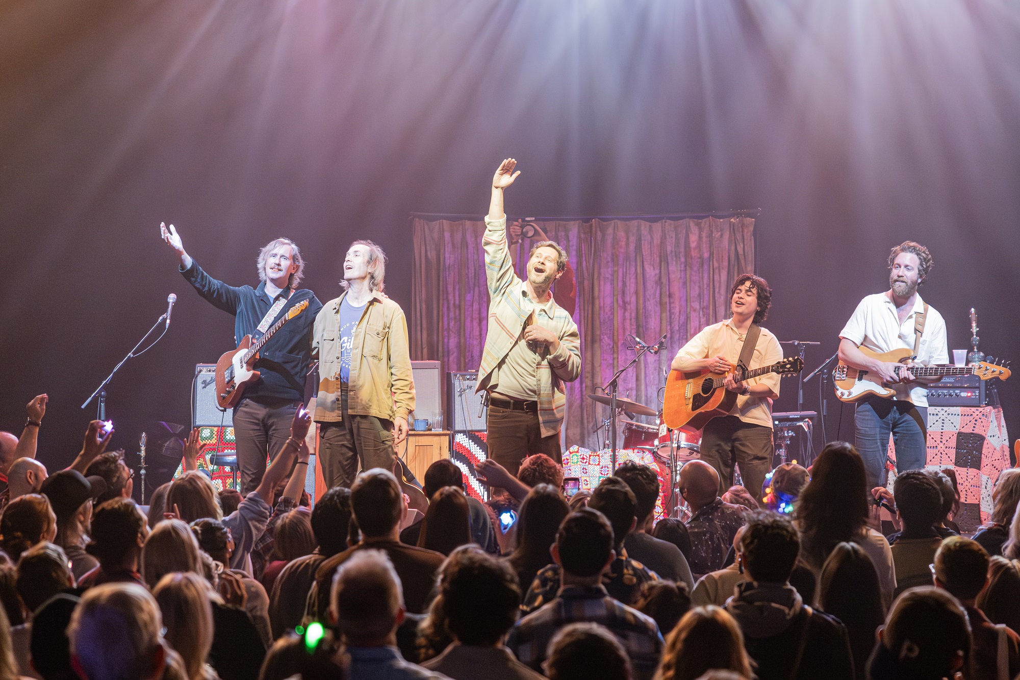 Photos and a review of Dan Mangan in Ottawa | Alan Cross