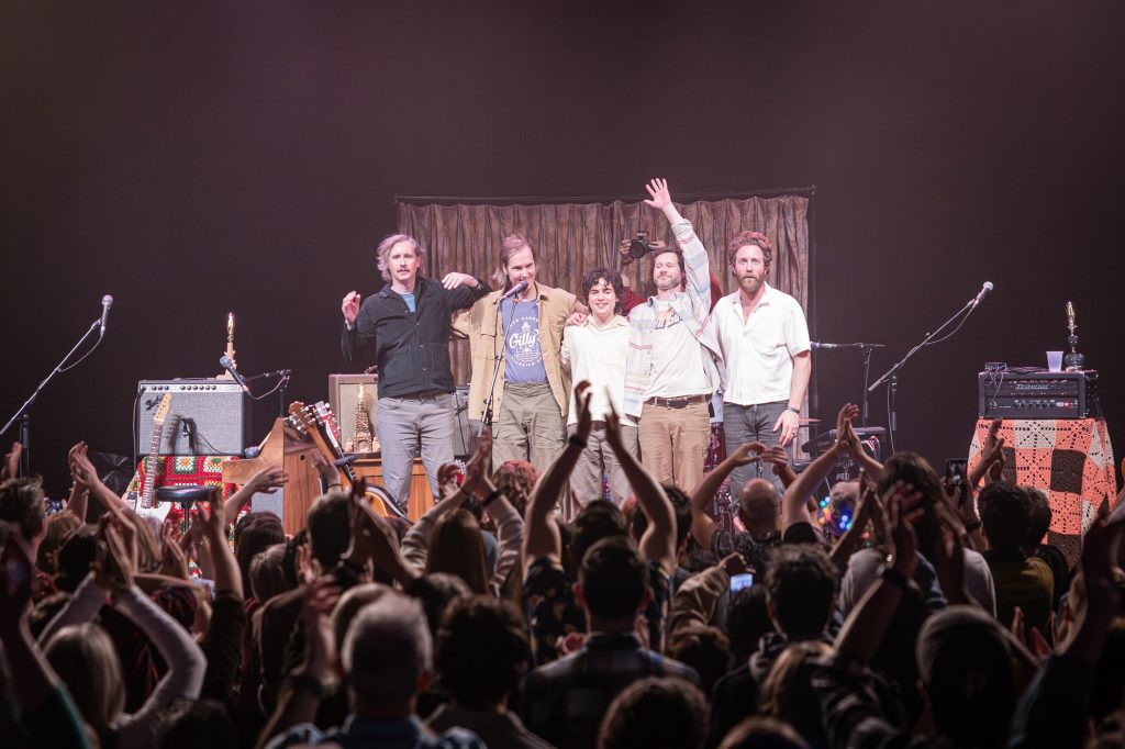 Photos and a review of Dan Mangan in Ottawa | Alan Cross