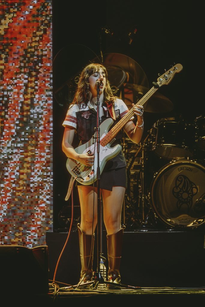 Photos and a review of Sarah MacLachlan in Ottawa | Alan Cross
