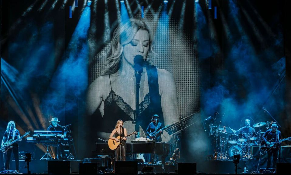 Photos and a review of Sarah MacLachlan in Ottawa | Alan Cross