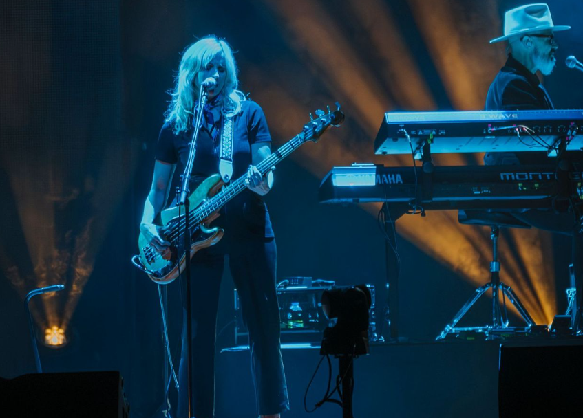 Photos and a review of Sarah MacLachlan in Ottawa | Alan Cross