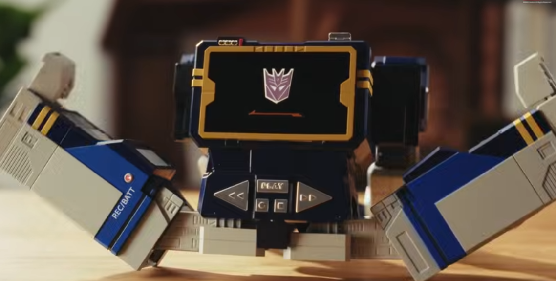 This could be the coolest Bluetooth speaker of the year | Alan Cross