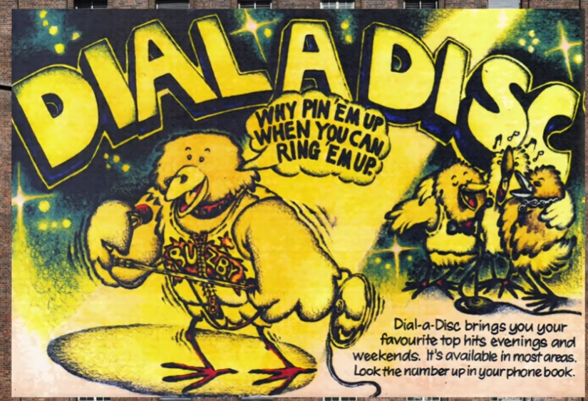 This was the UK's first streaming music service--but it's not what you ...