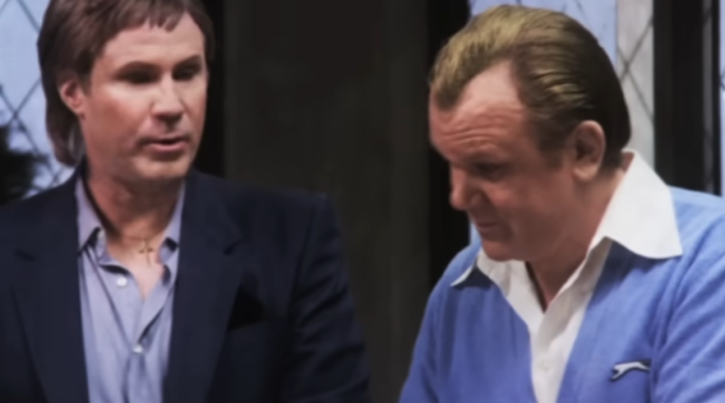 John C Reilly Archives | Alan Cross' A Journal of Musical Things