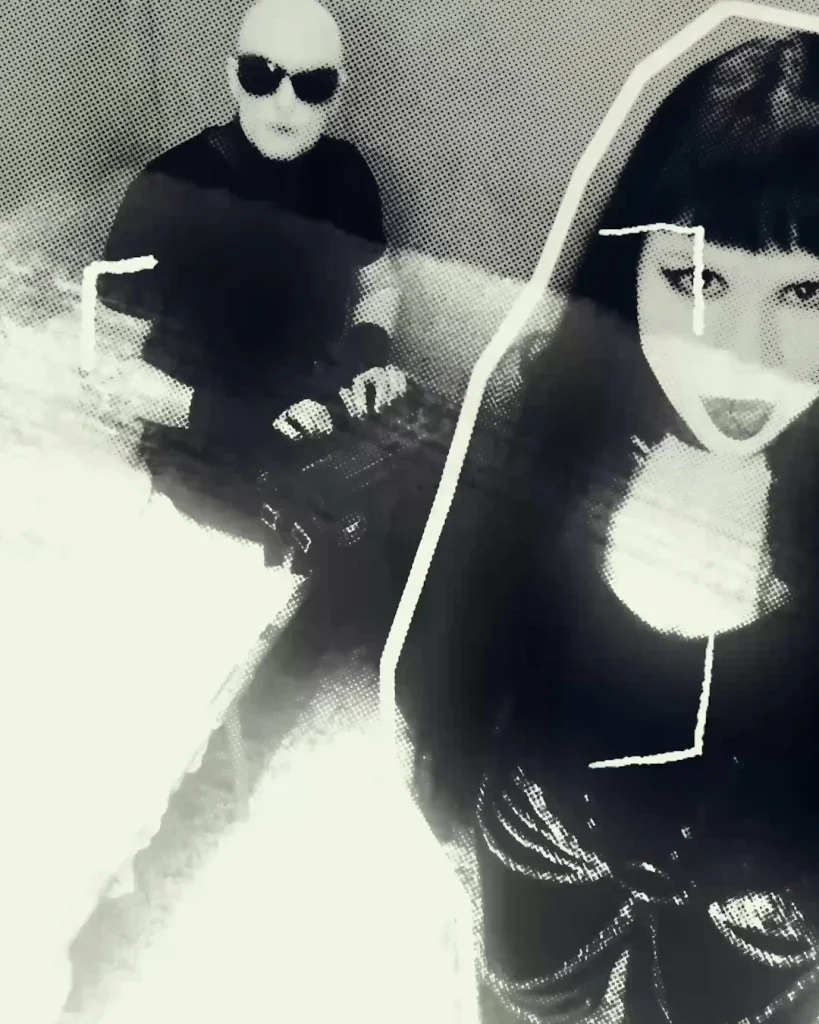 New Music from the Inbox Tuesday Edition (January 13, 2026): ghostbells ...